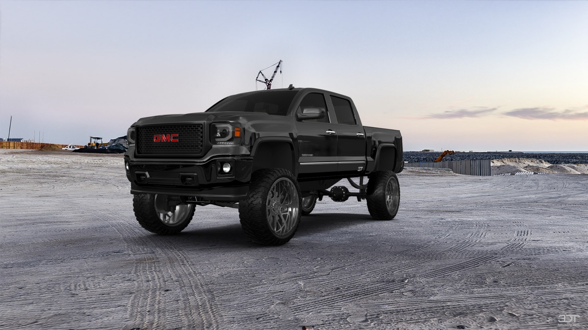 TheMordFustang's Car Garage | 3DTuning