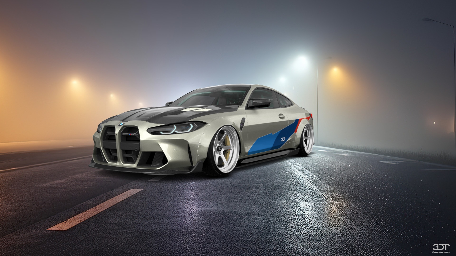 JDM_Cars_Only's Car Garage | 3DTuning