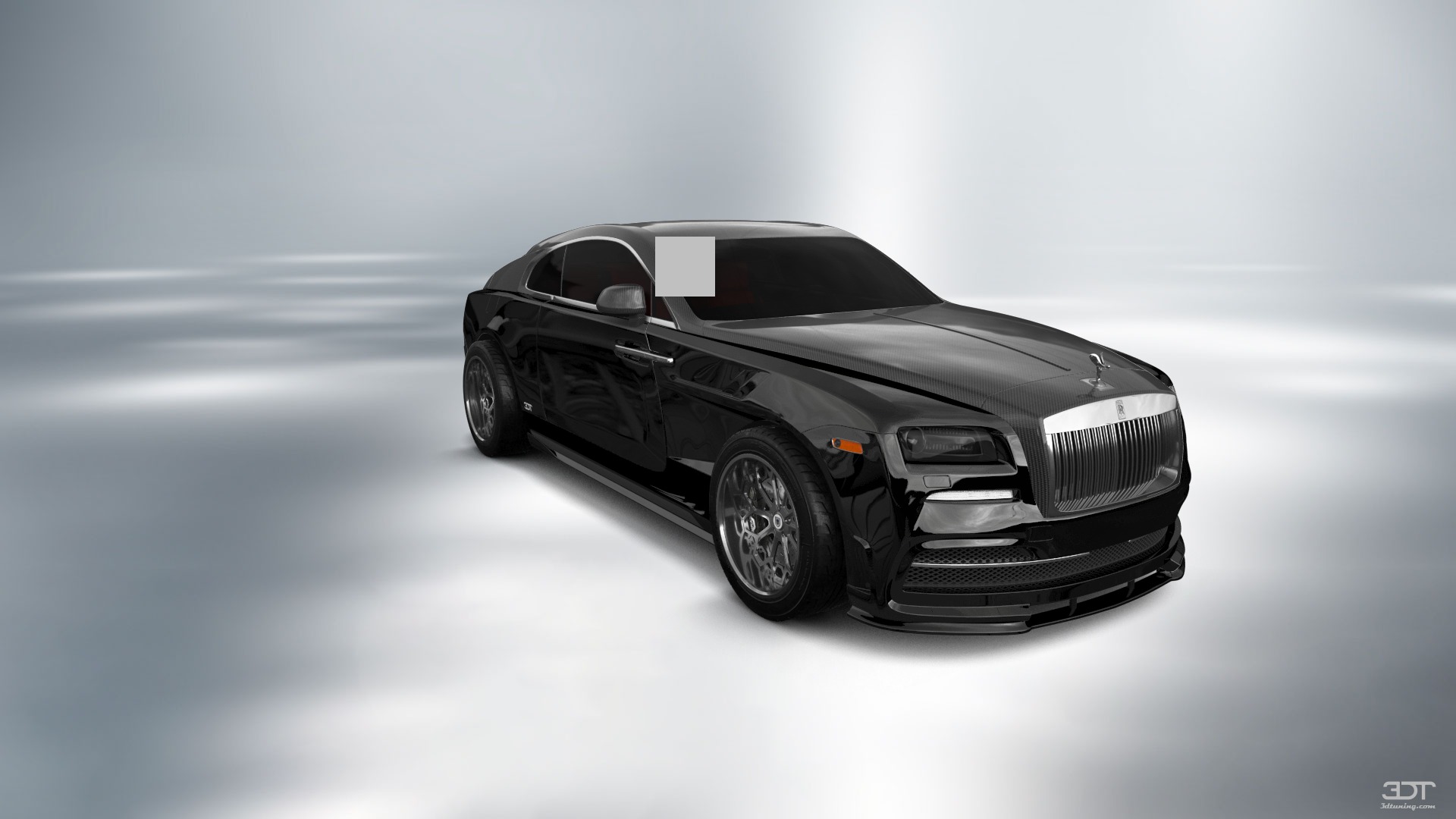 ty.pickerill's Car Garage | 3DTuning