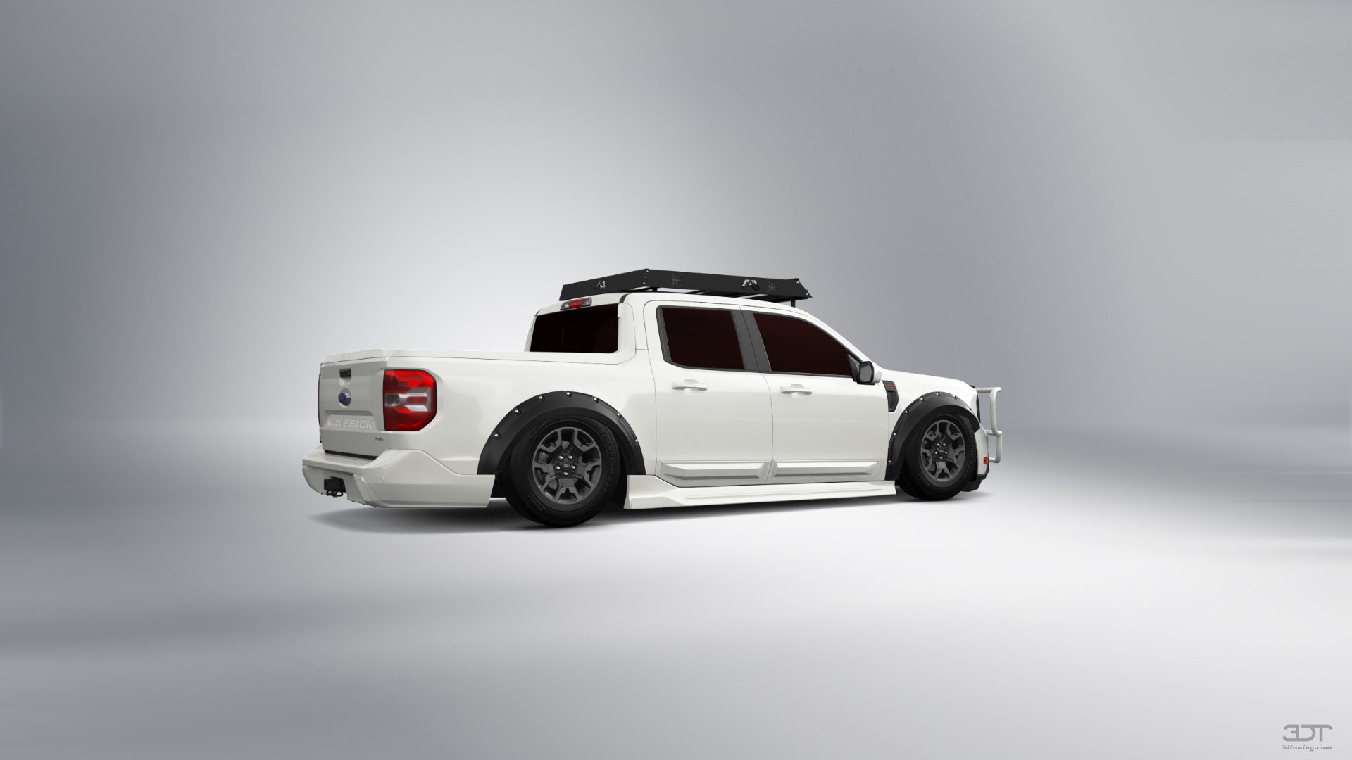 alvaro's Car Garage | 3DTuning