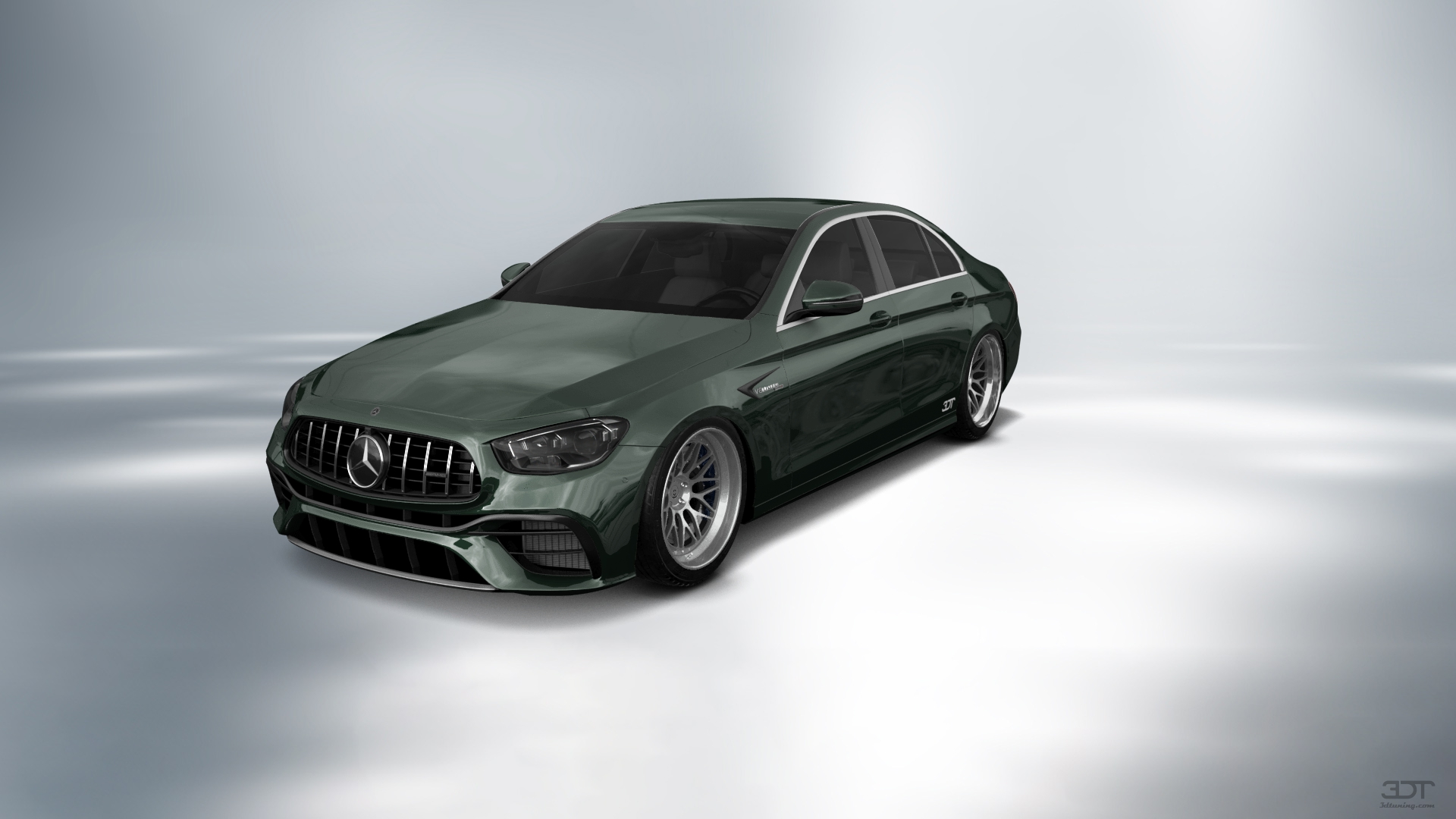 menrchads's Car Gallery | 3DTuning