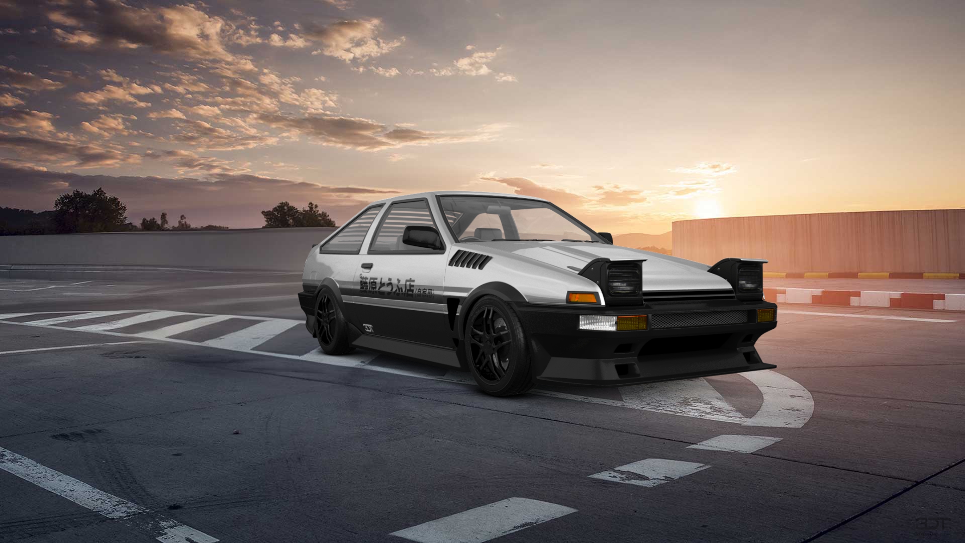 darkwader07's Car Gallery | 3DTuning