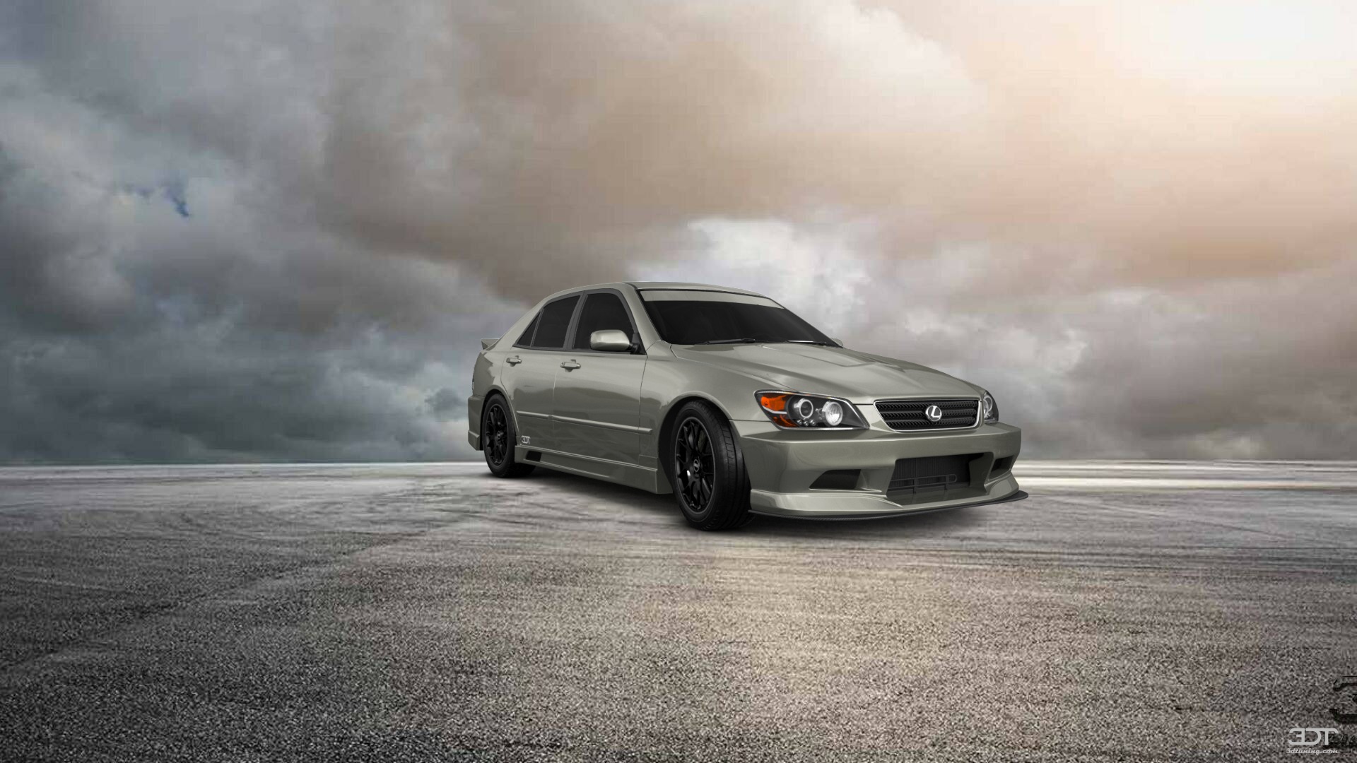 ghostfighter1's Car Gallery | 3DTuning