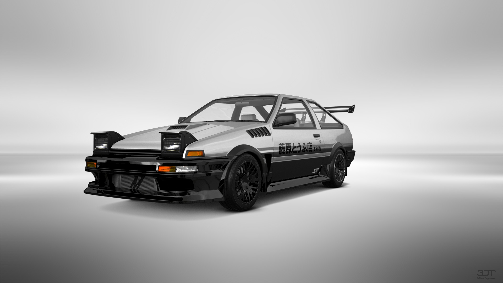 H31T4YT's Car Gallery | 3DTuning