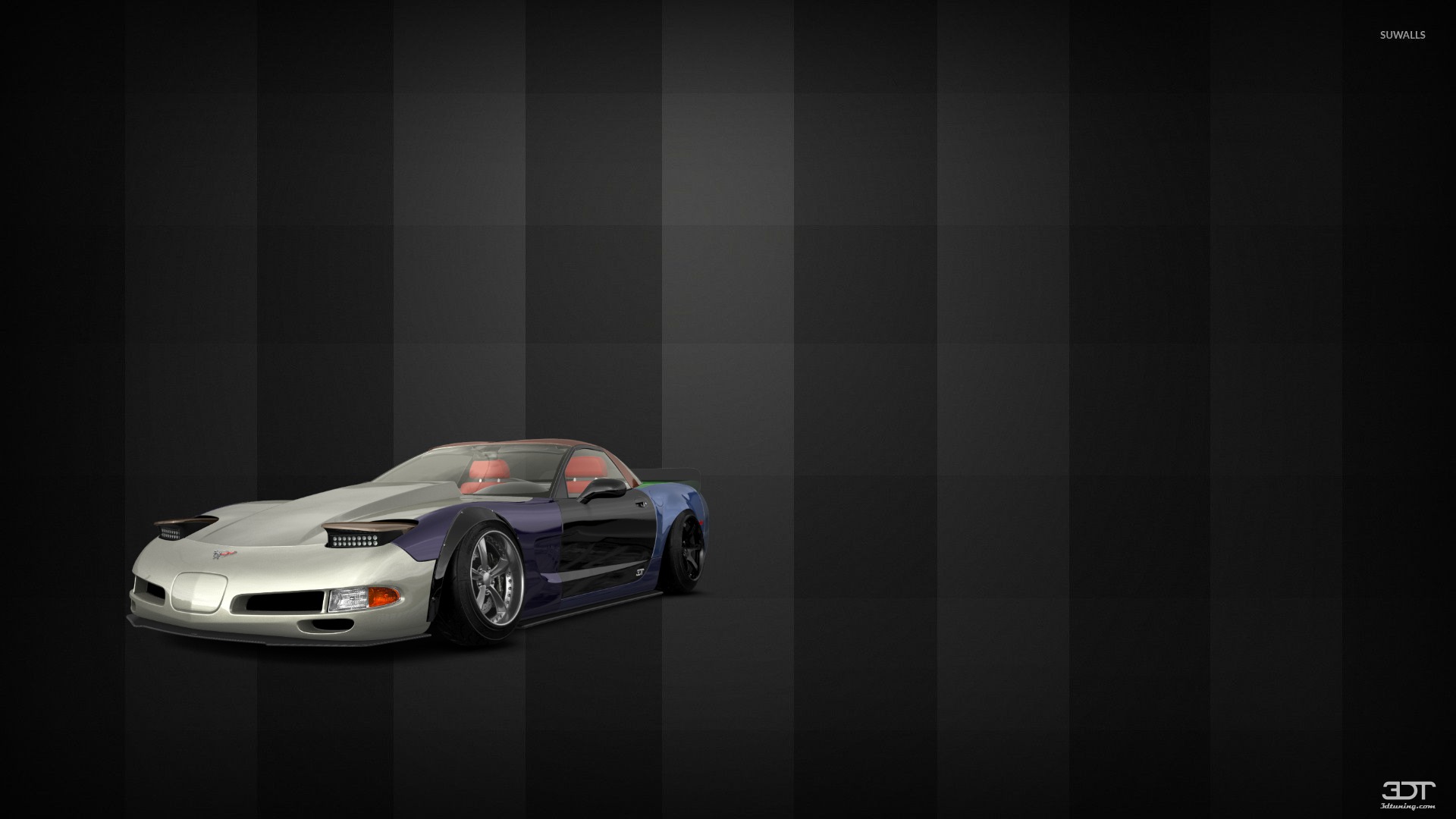 alexgoverandersonnet's Car Gallery | 3DTuning