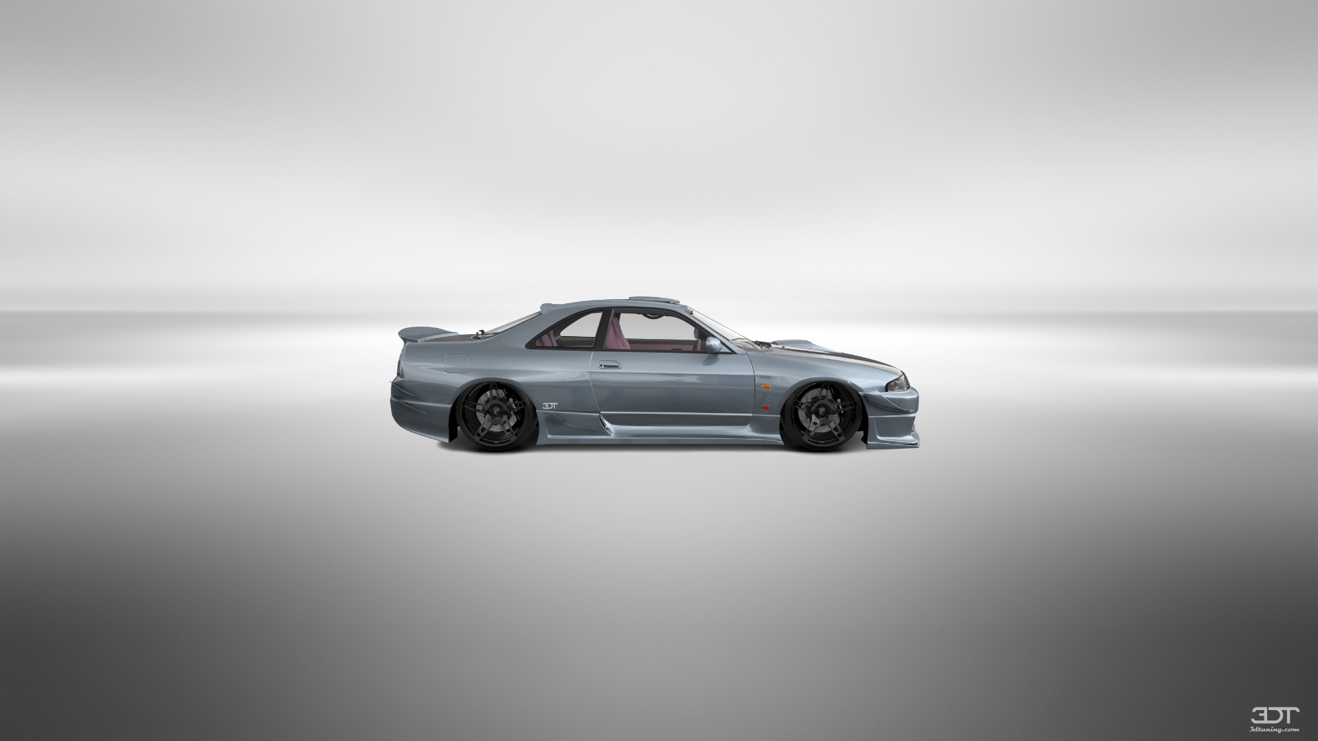 Tomh's Car Garage | 3DTuning