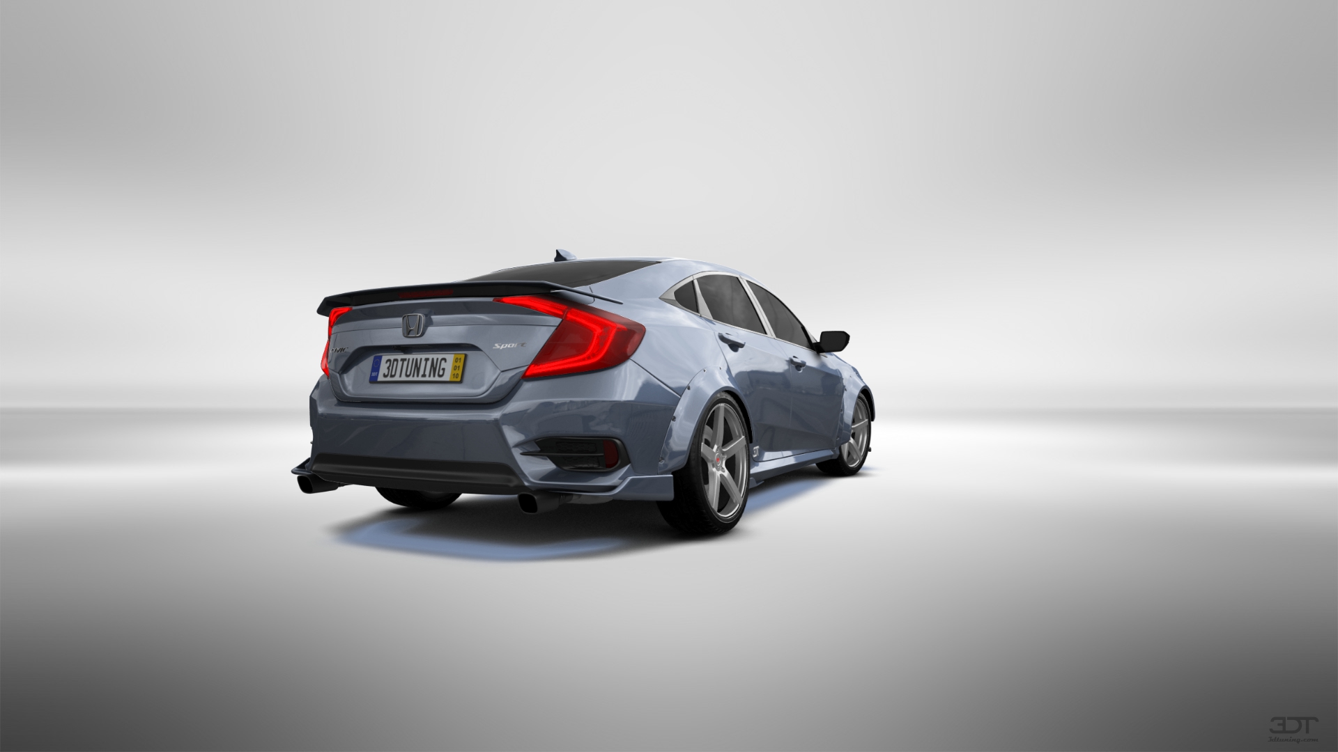 Bravo8453's Car Garage | 3DTuning