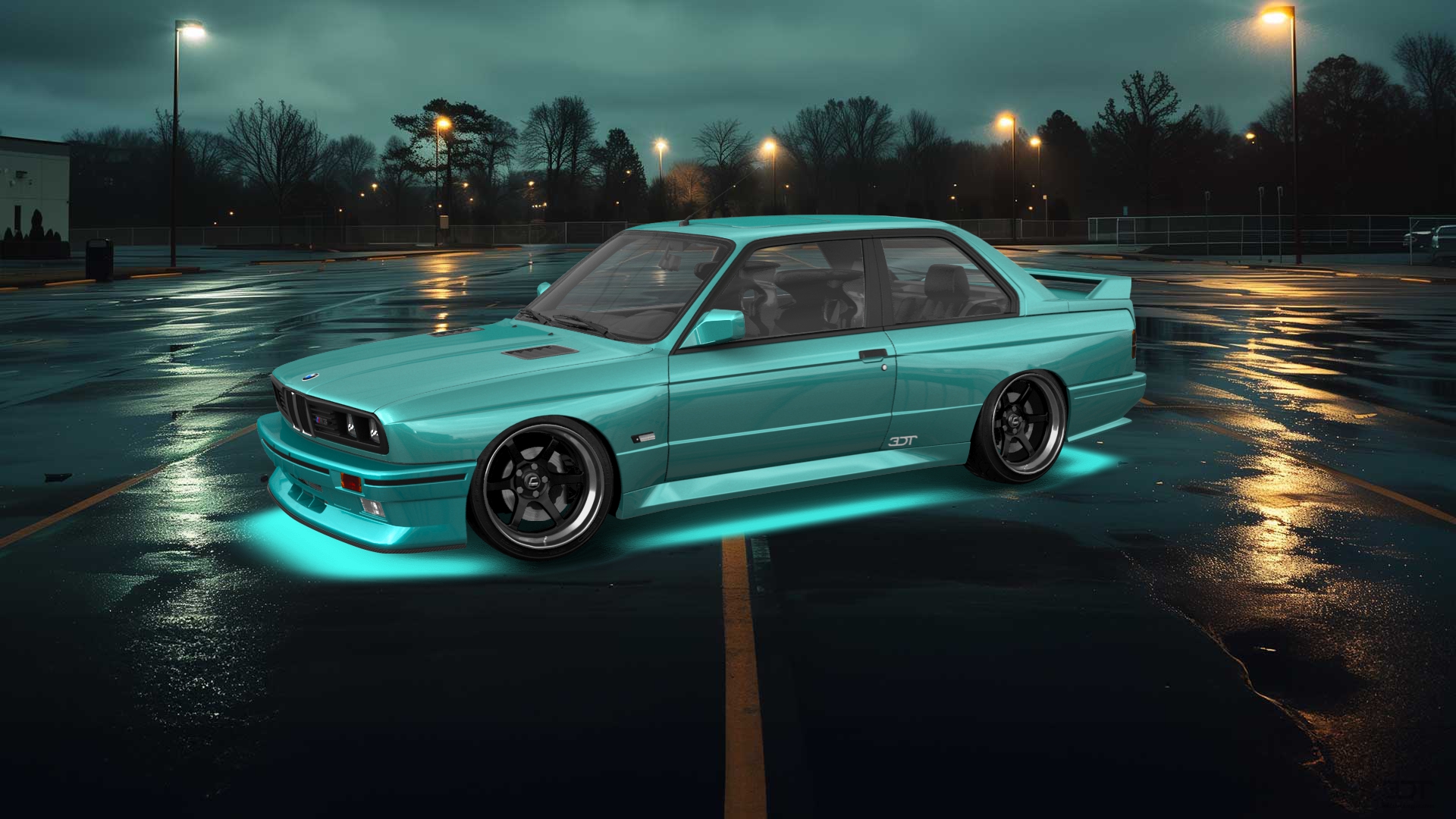 InsidePark87's Car Gallery | 3DTuning