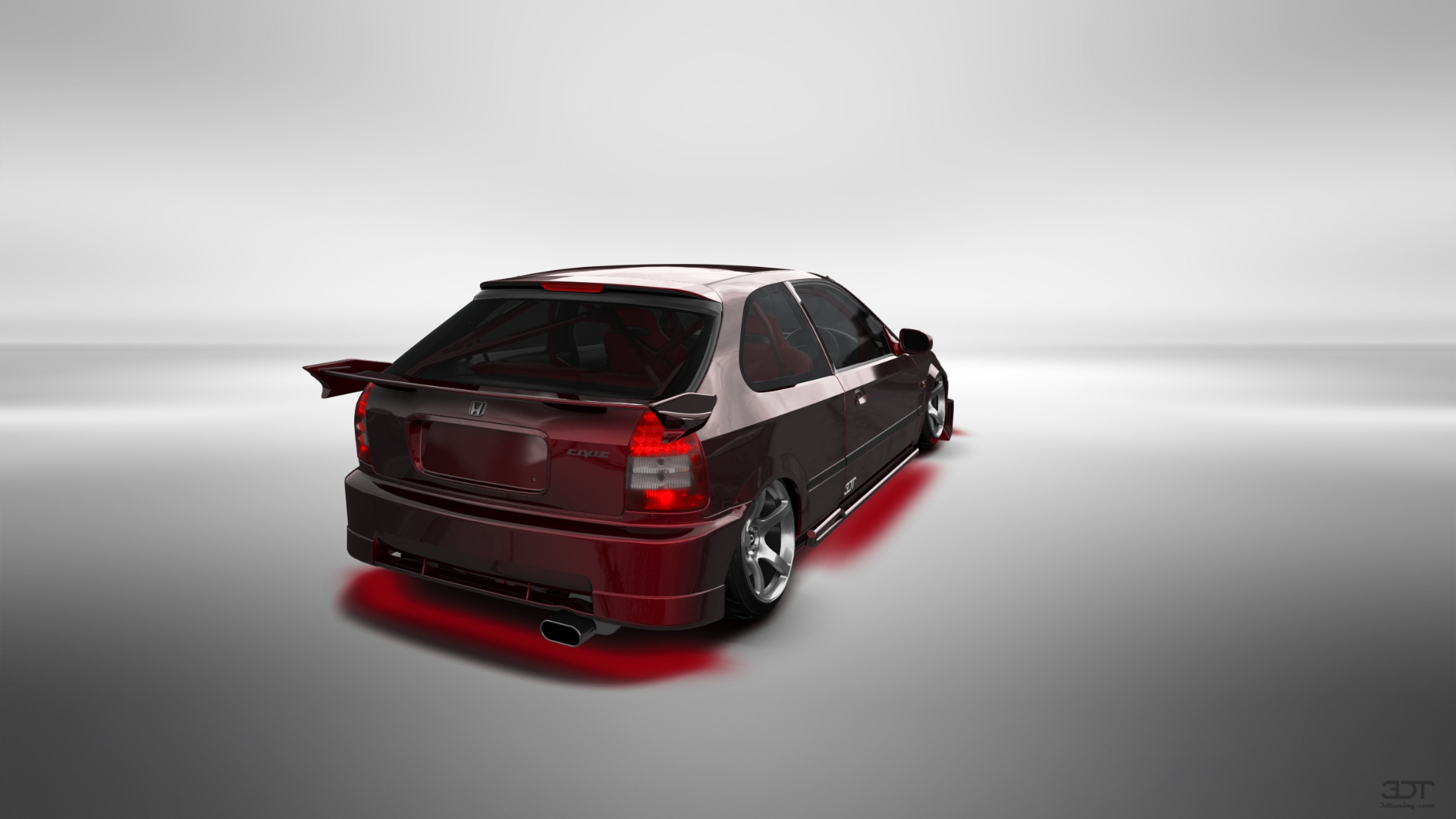 ShyBroker95's Car Garage | 3DTuning