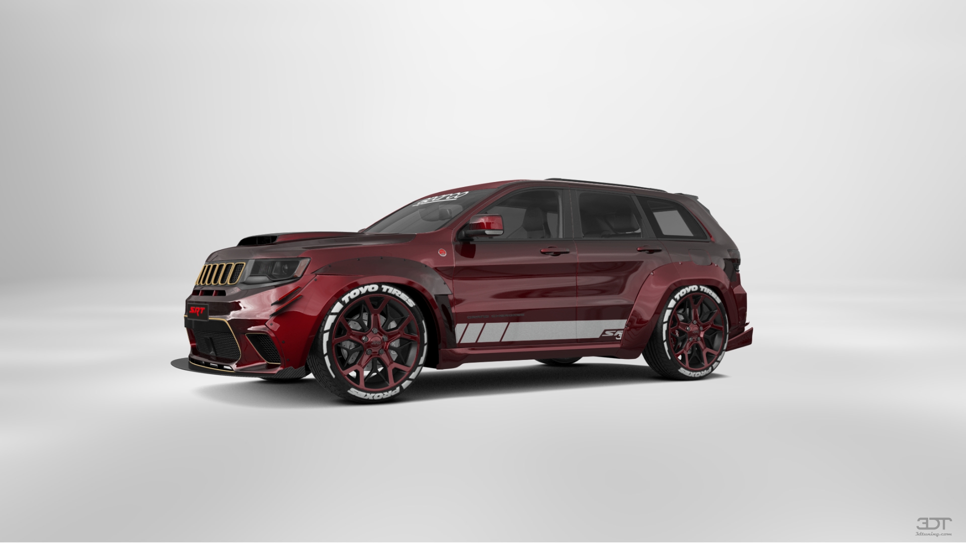 SoggyKindness69 | Car Garage on 3DTuning
