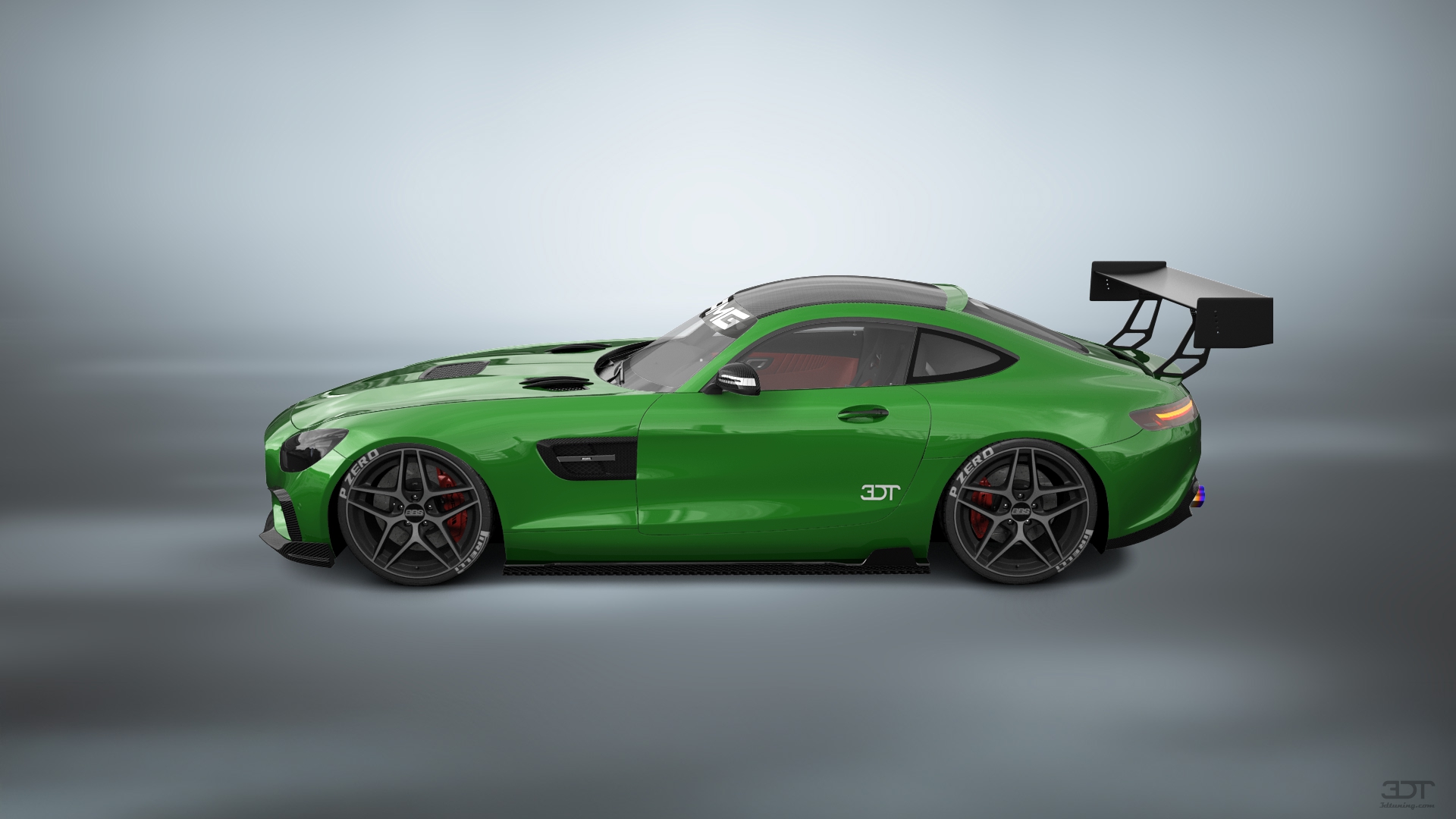 EpopeyaNueva61's Car Gallery | 3DTuning