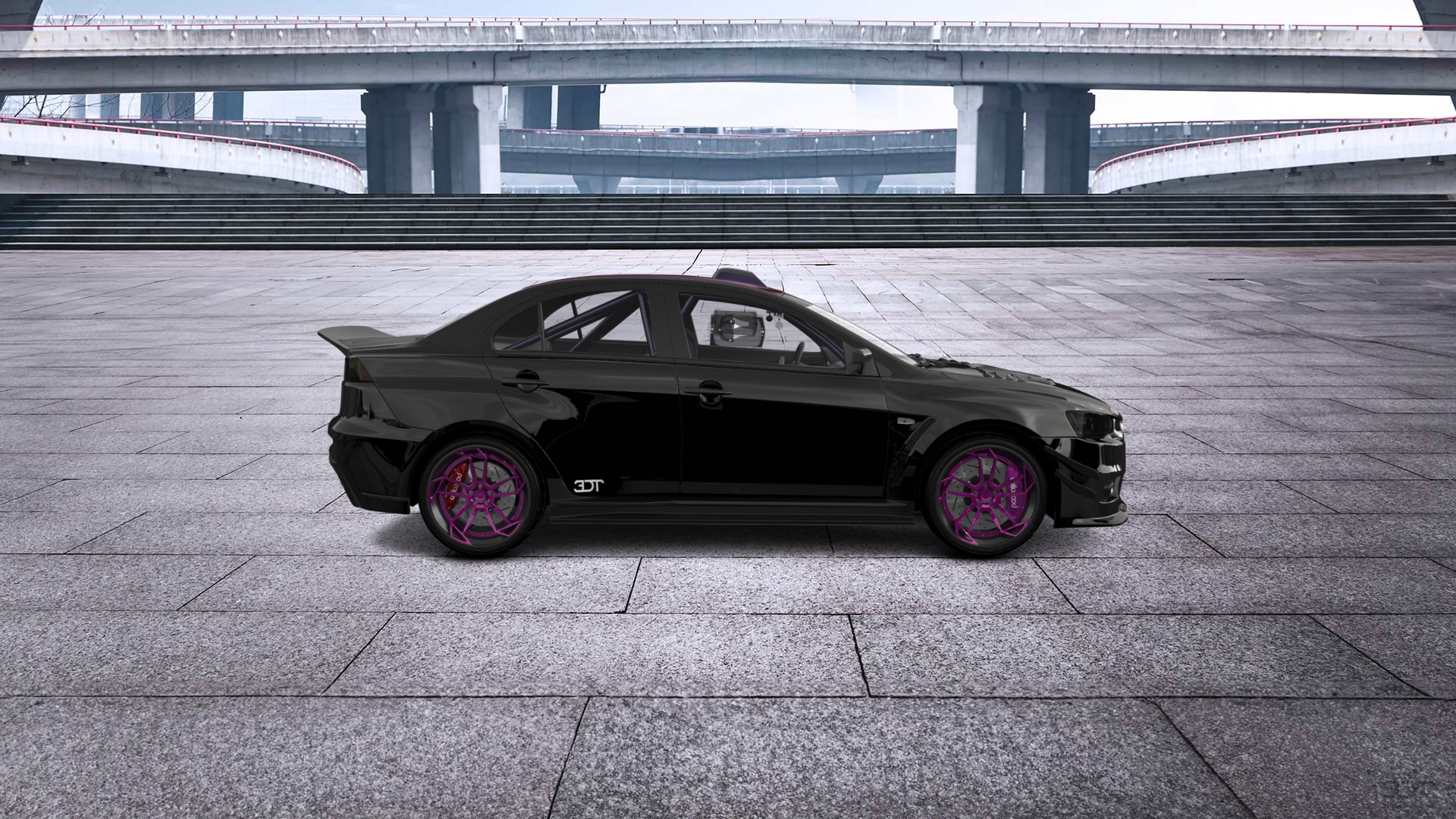 rmoraeez's Car Garage | 3DTuning