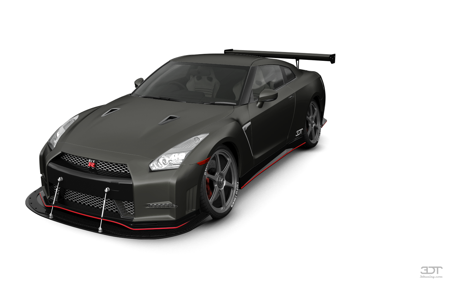 skynet2010s's Car Gallery | 3DTuning