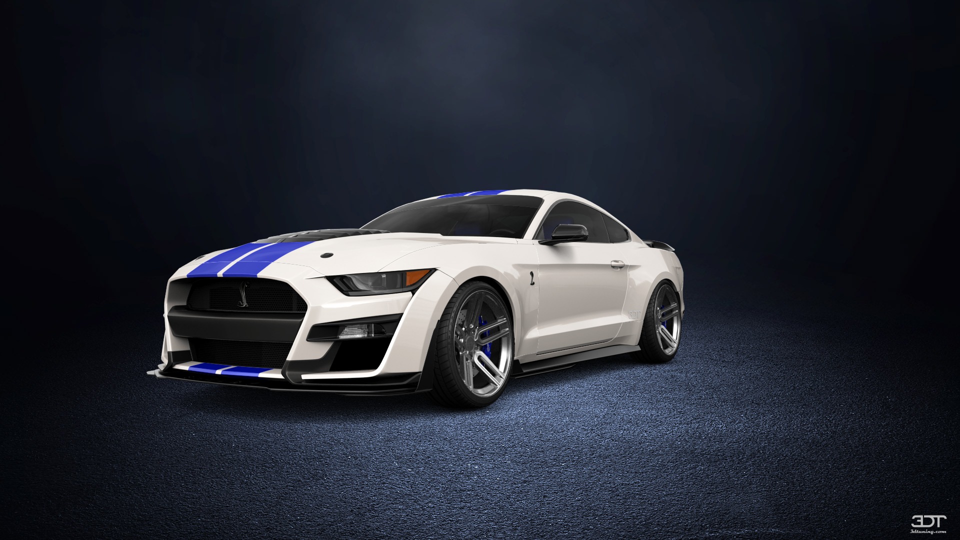 2_Step's Car Gallery | 3DTuning