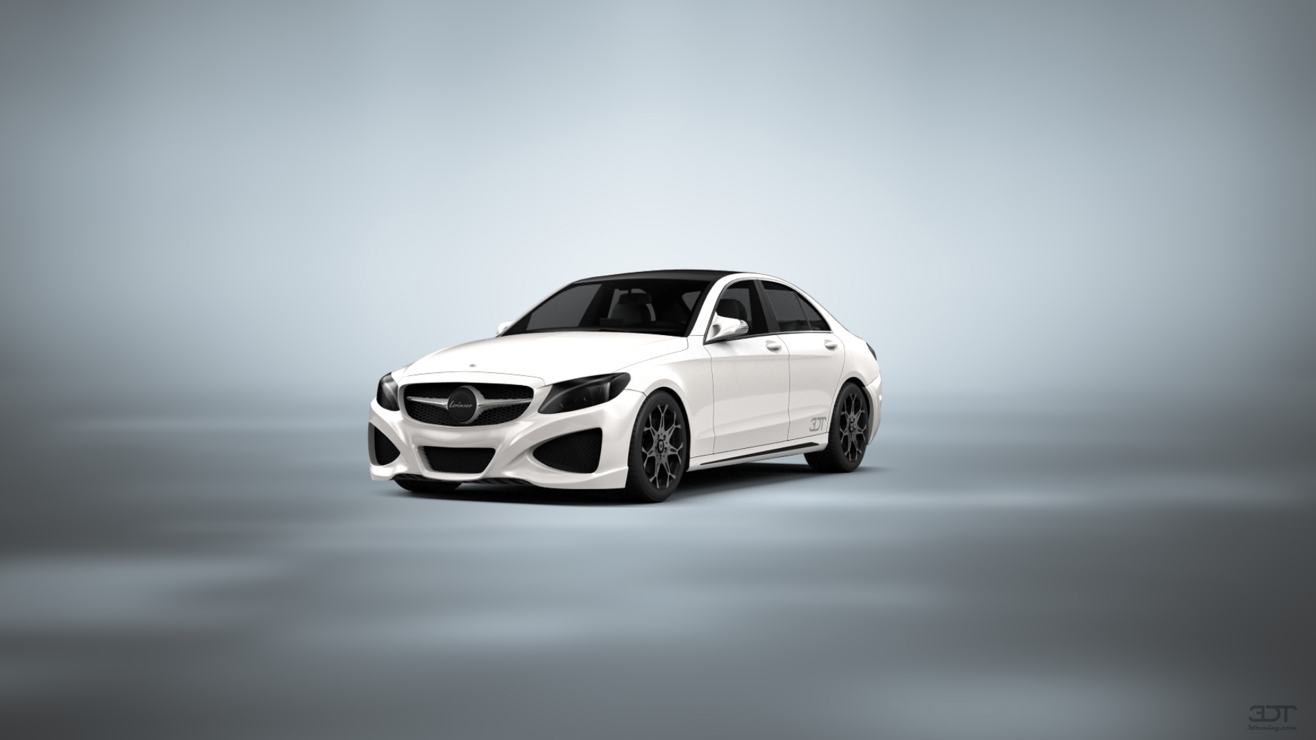 Bbl_babou07's Car Garage | 3DTuning