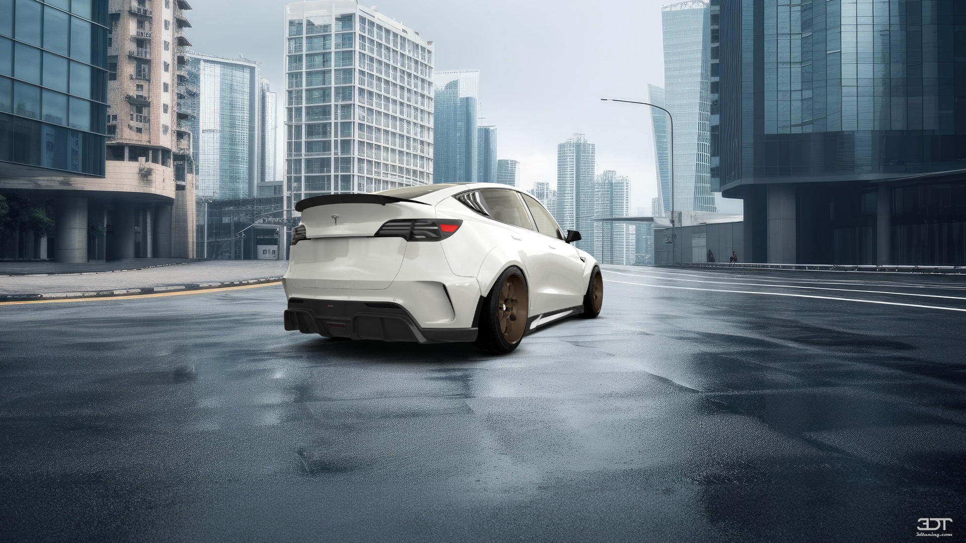 KNXXX's Car Garage | 3DTuning