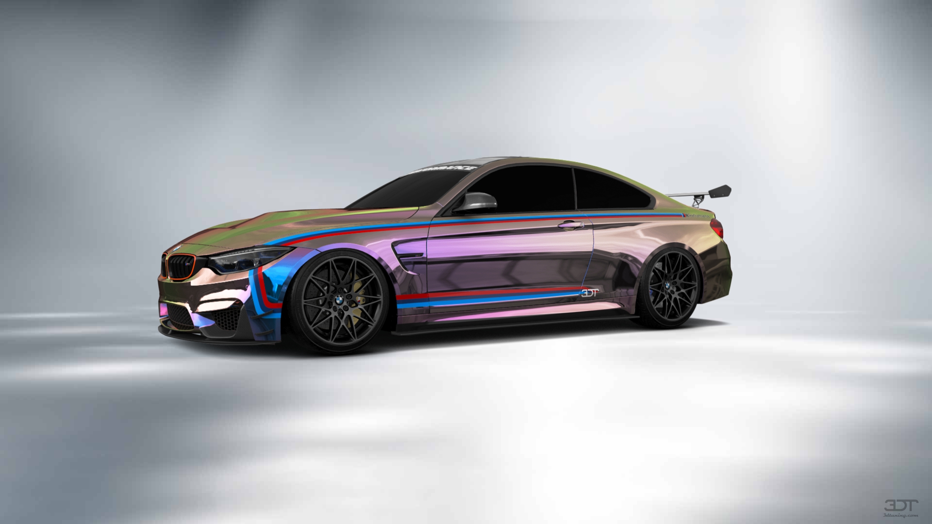 OOSQtyTClN's Car Garage | 3DTuning