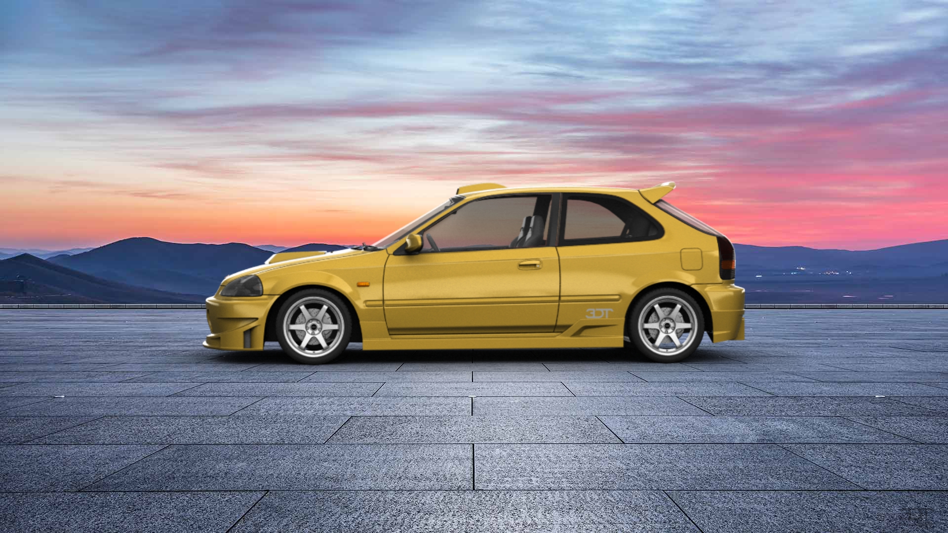 TerrifficPeddler9822's Car Gallery | 3DTuning