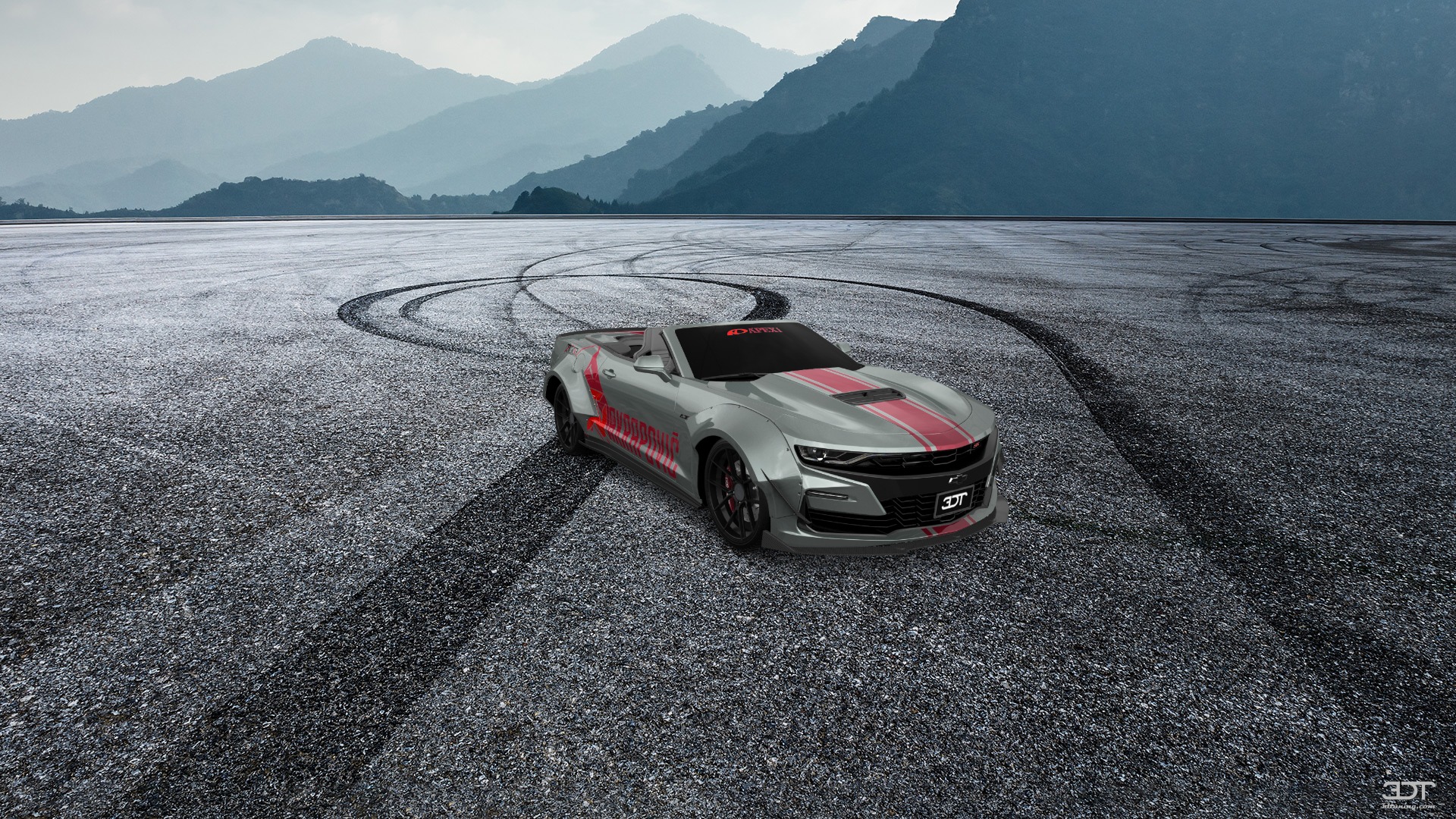 leon-booth's Car Gallery | 3DTuning