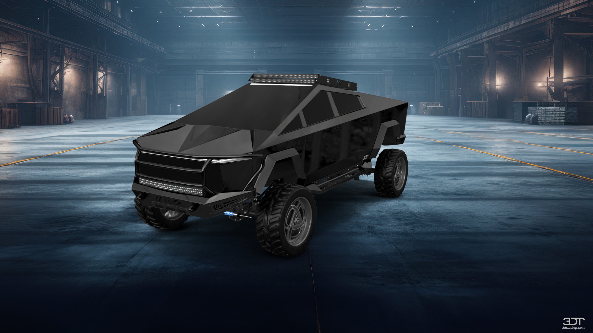 KaidenButcher's Car Gallery | 3DTuning