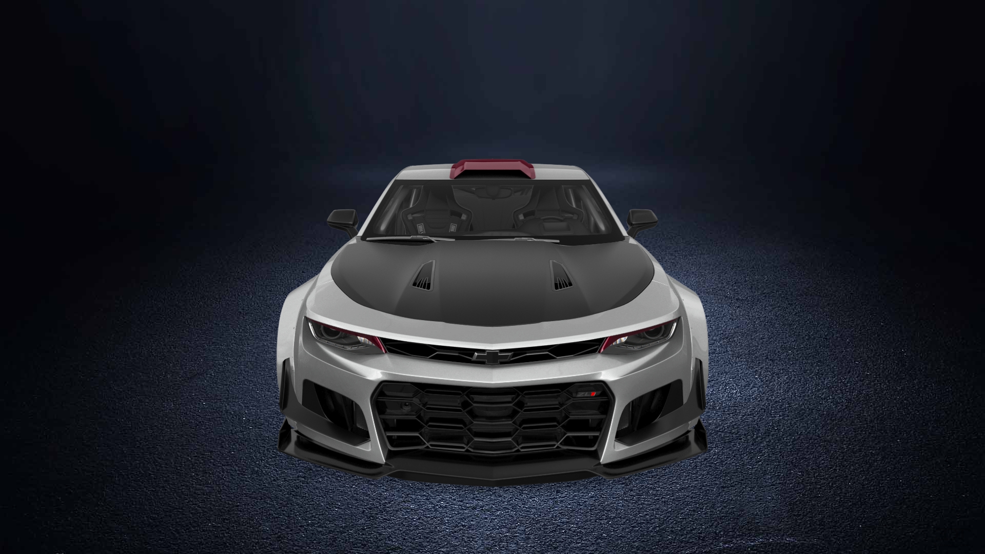 Cowboy_303's Car Garage | 3DTuning