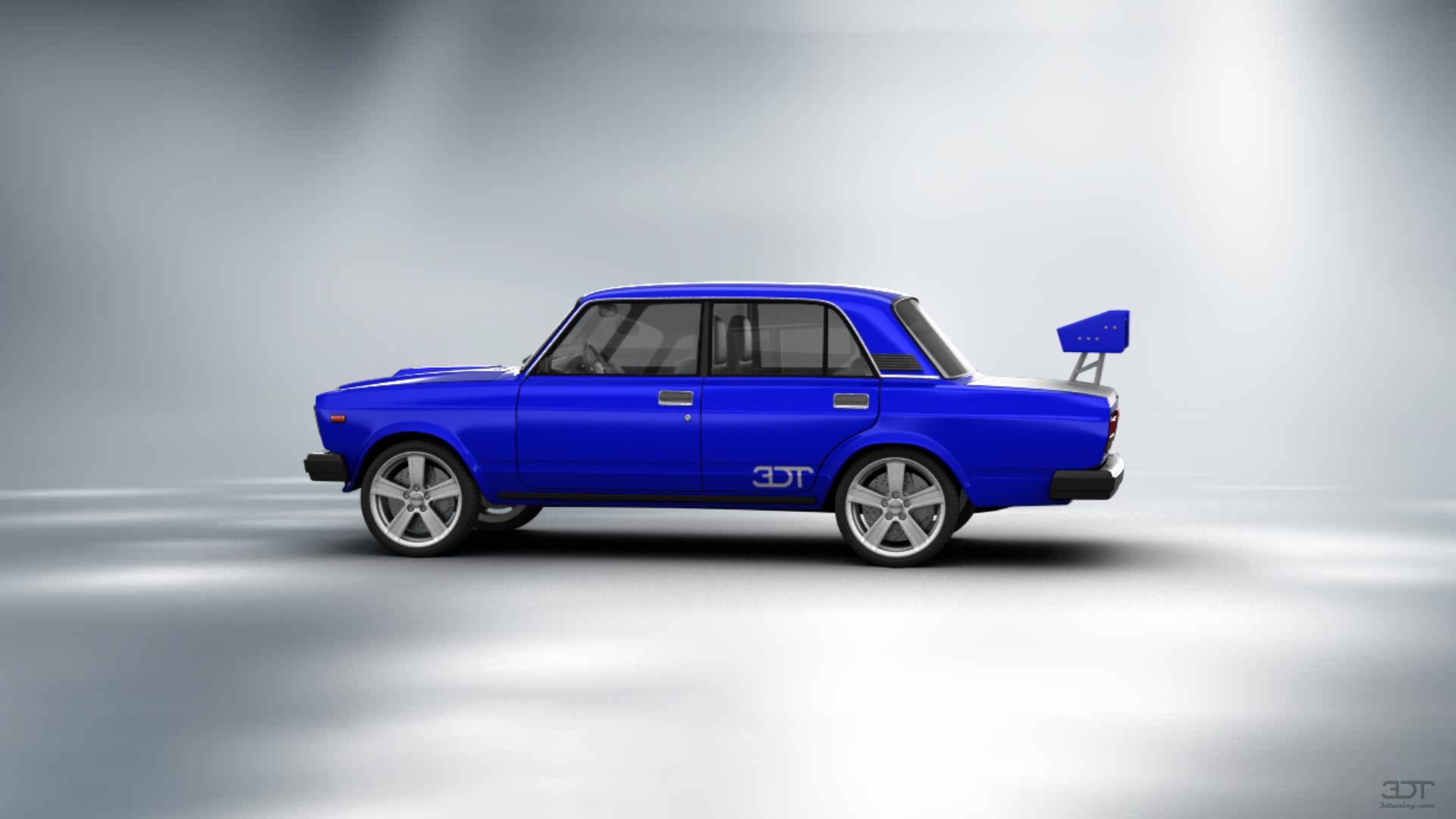 JOw-d2gC4o's Car Garage | 3DTuning