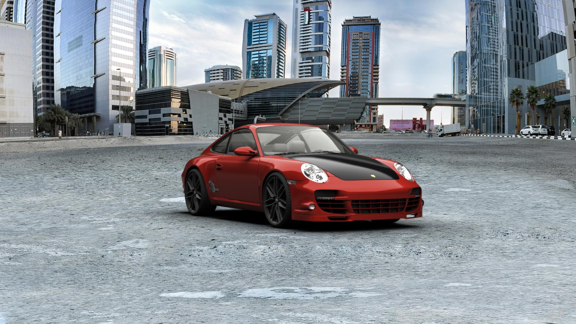 jclare1's Car Garage | 3DTuning