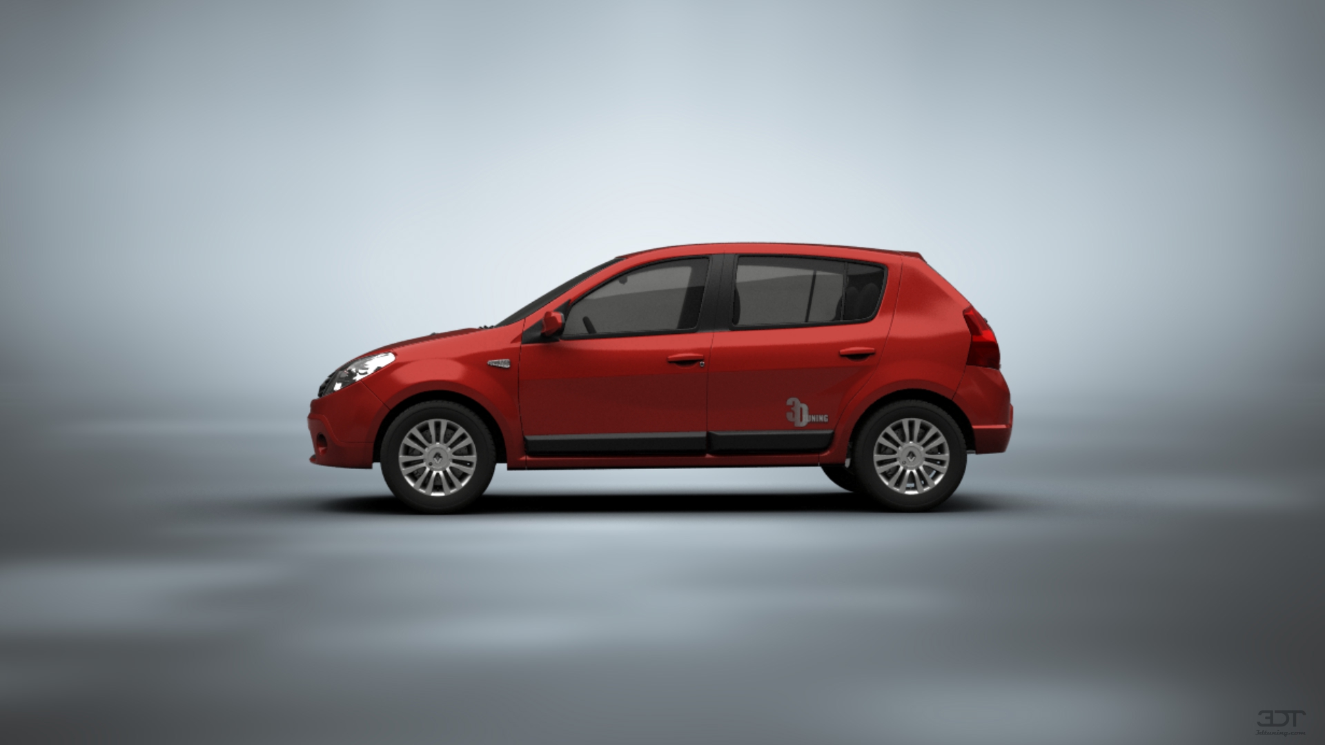 ale_auto's Car Garage | 3DTuning