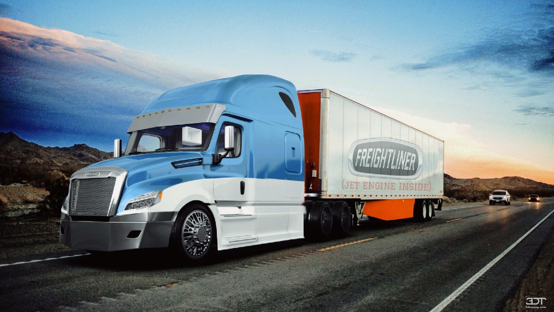 mrkrabs's Car Gallery | 3DTuning