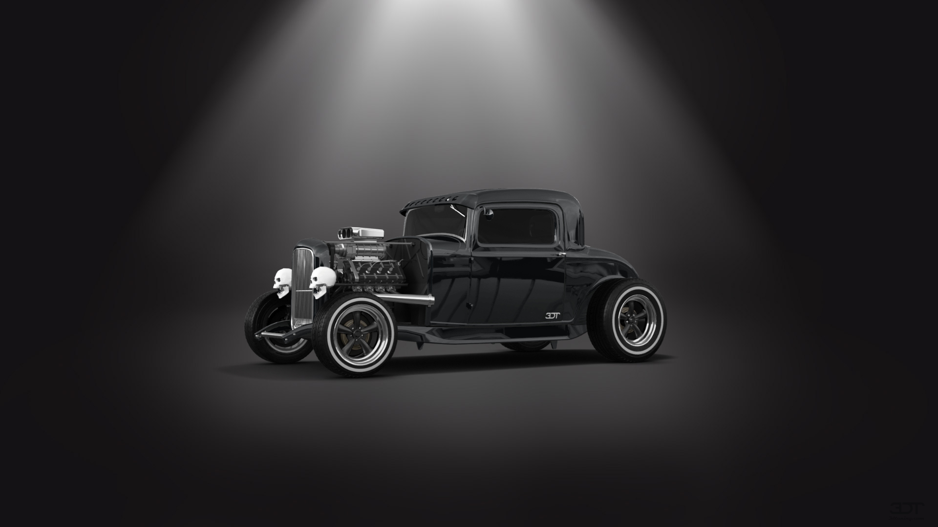 jesseytuning's Car Gallery | 3DTuning