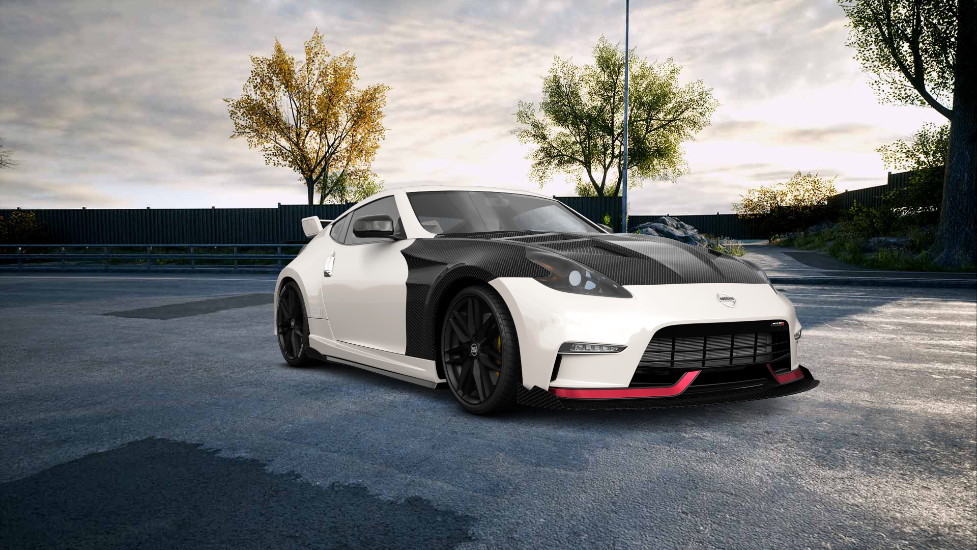 themauri1951's Car Gallery | 3DTuning