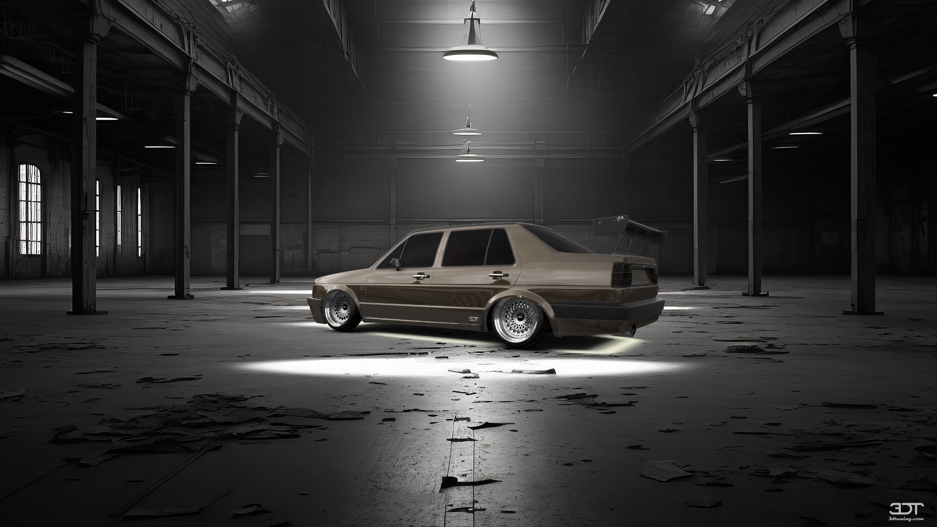 o_0iso's Car Garage | 3DTuning