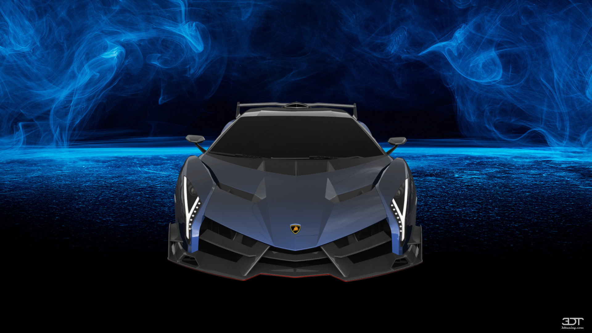 MioX's Car Garage | 3DTuning