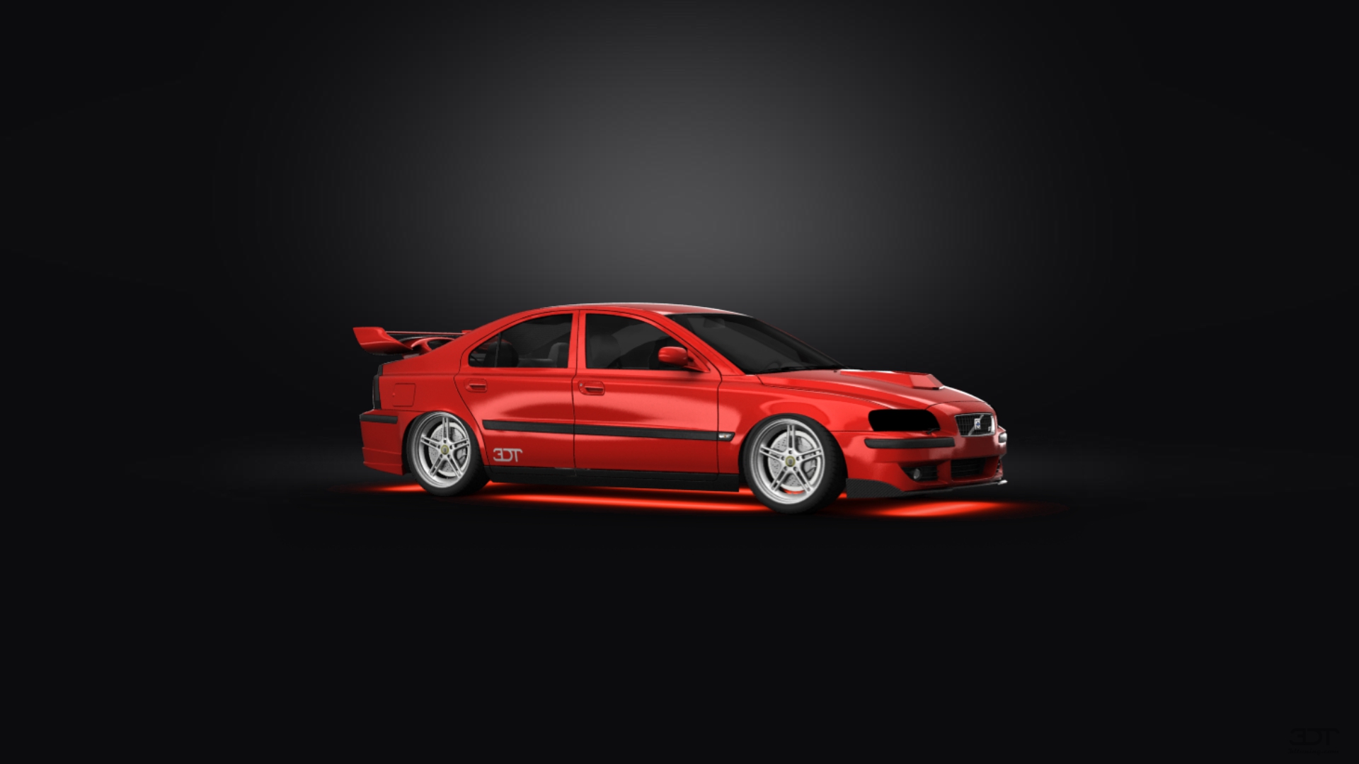 shadowclanleader's Car Garage | 3DTuning