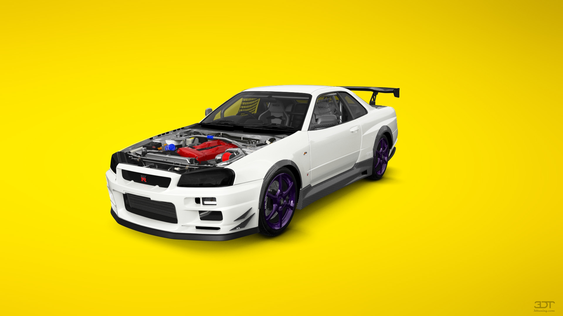 afrat's Car Gallery | 3DTuning