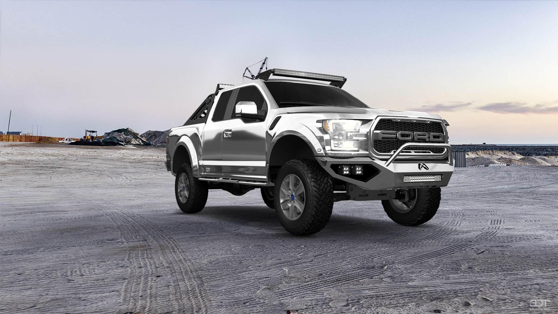 himothy5's Car Garage | 3DTuning