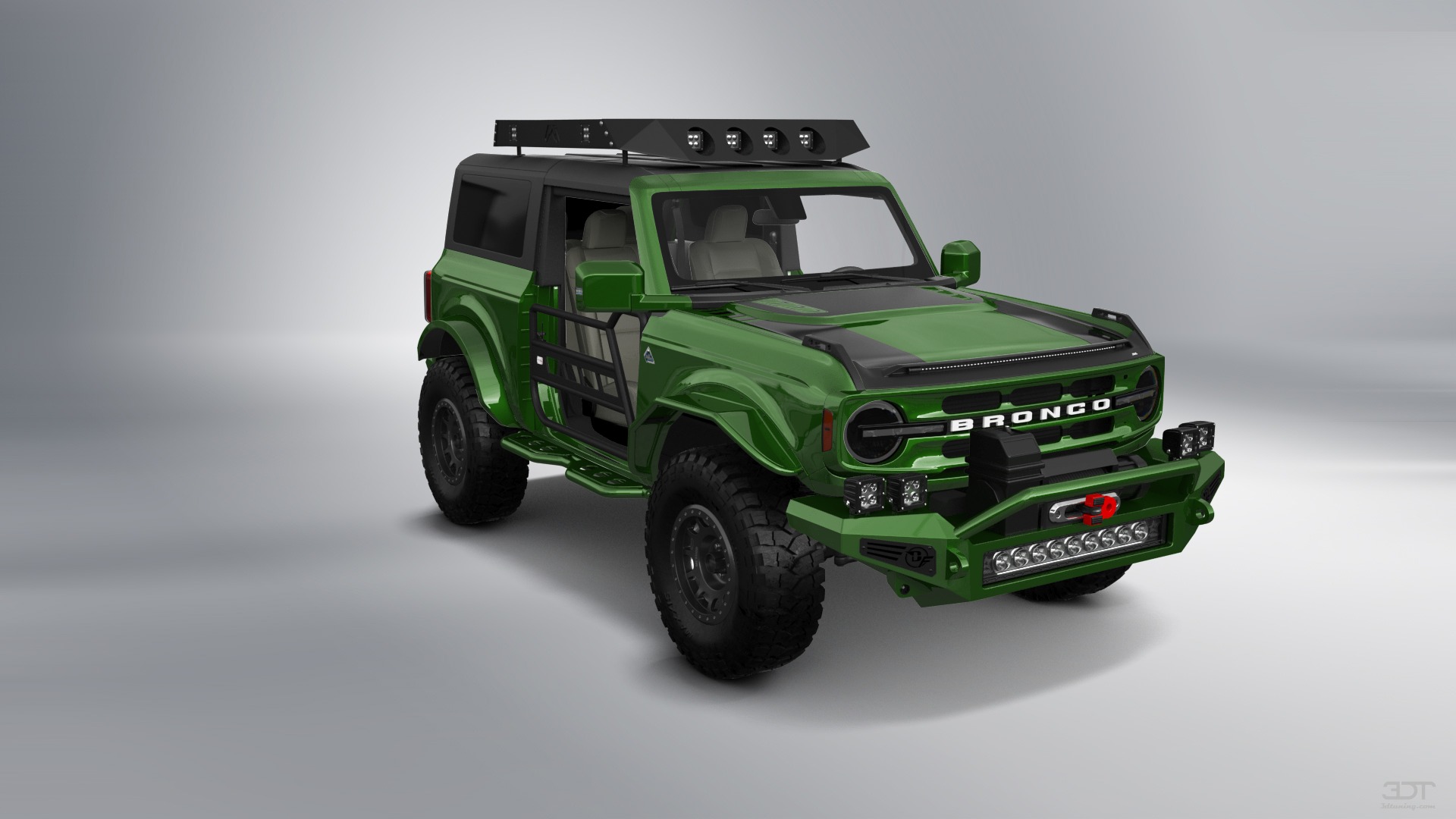 uttm's Car Garage | 3DTuning