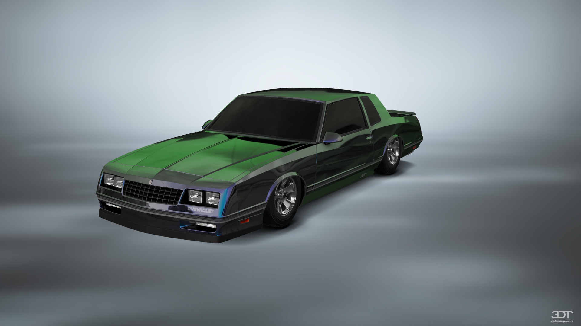 lst.personalizados1's Car Garage | 3DTuning