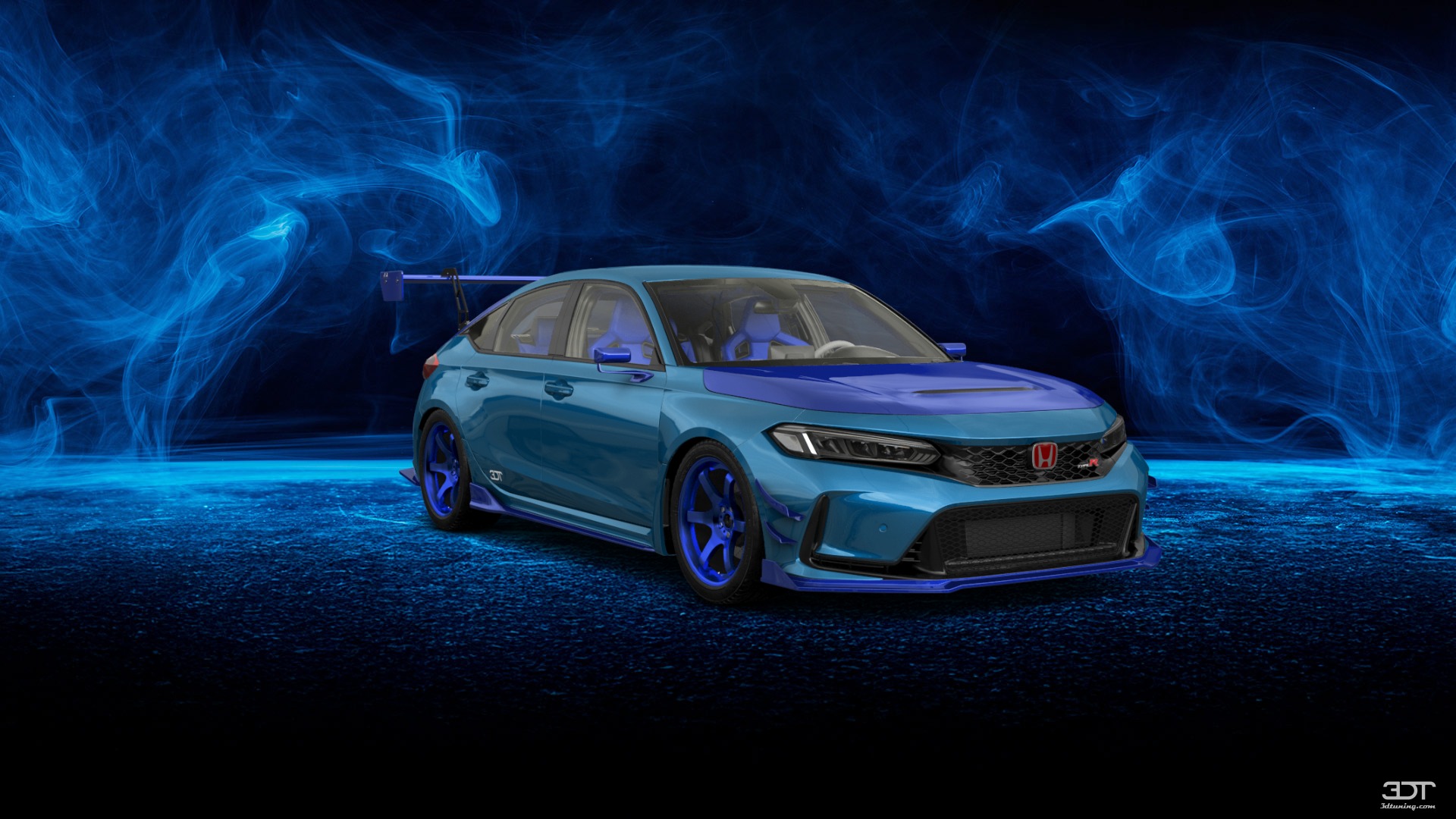 omar83's Car Garage | 3DTuning
