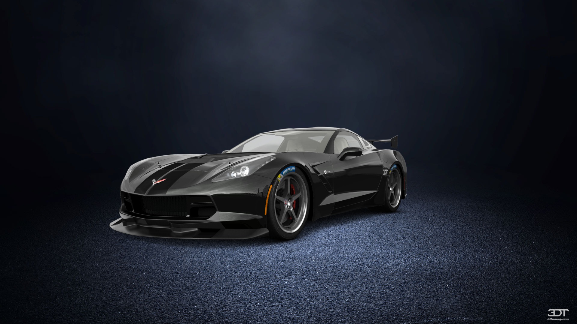 Rkelly_r1's Car Garage | 3DTuning