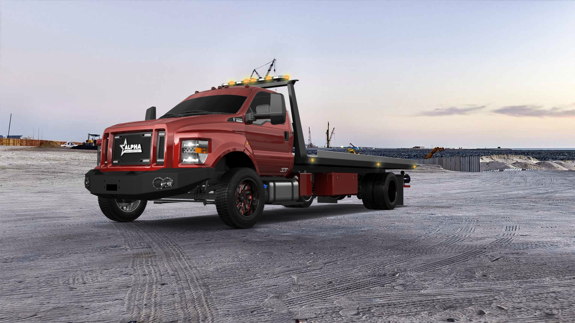 wkahne's Car Garage | 3DTuning