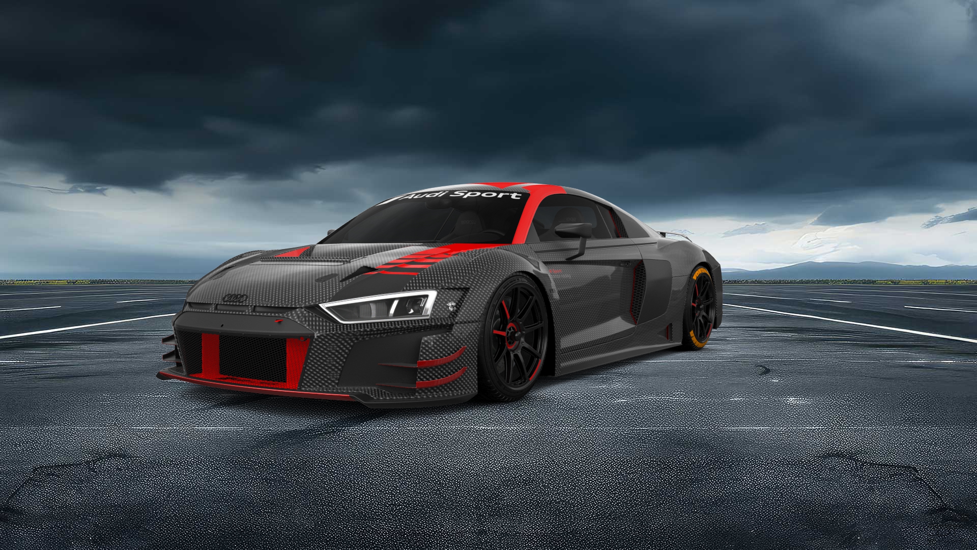 yazepro's Car Garage | 3DTuning