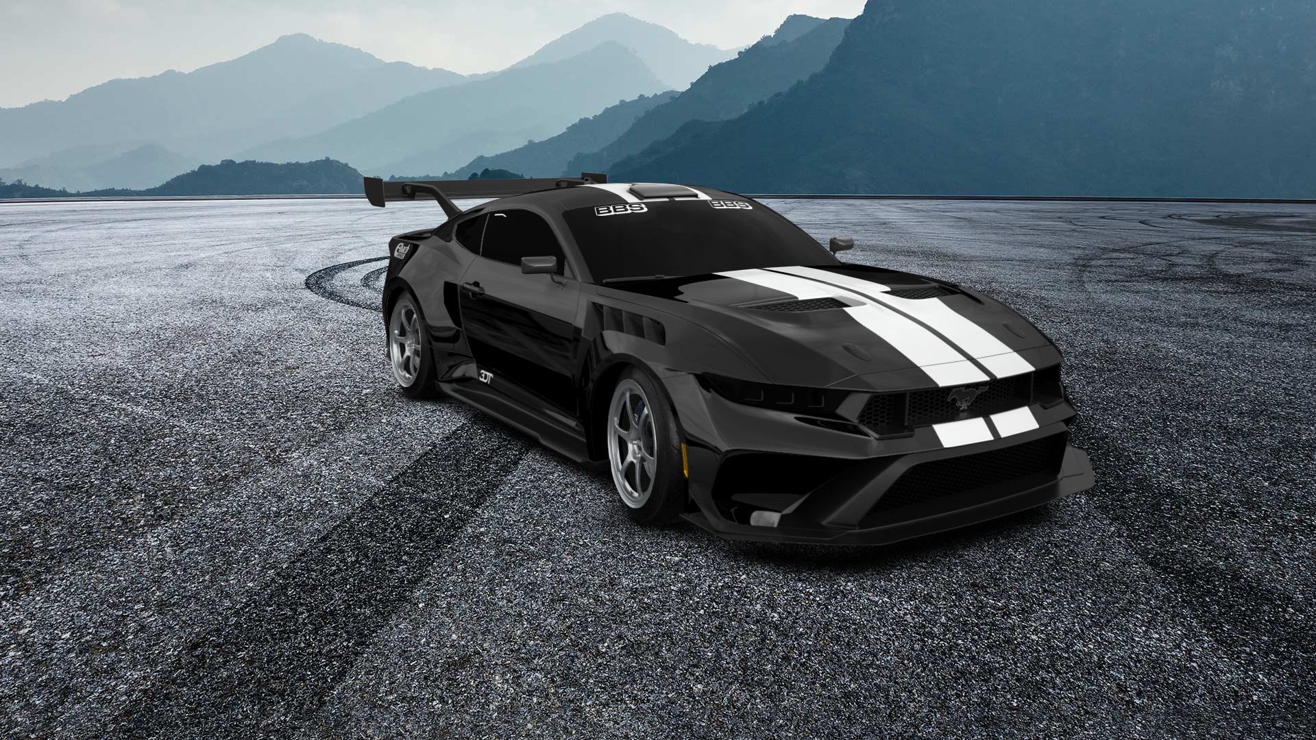 Jmangionn's Car Garage | 3DTuning