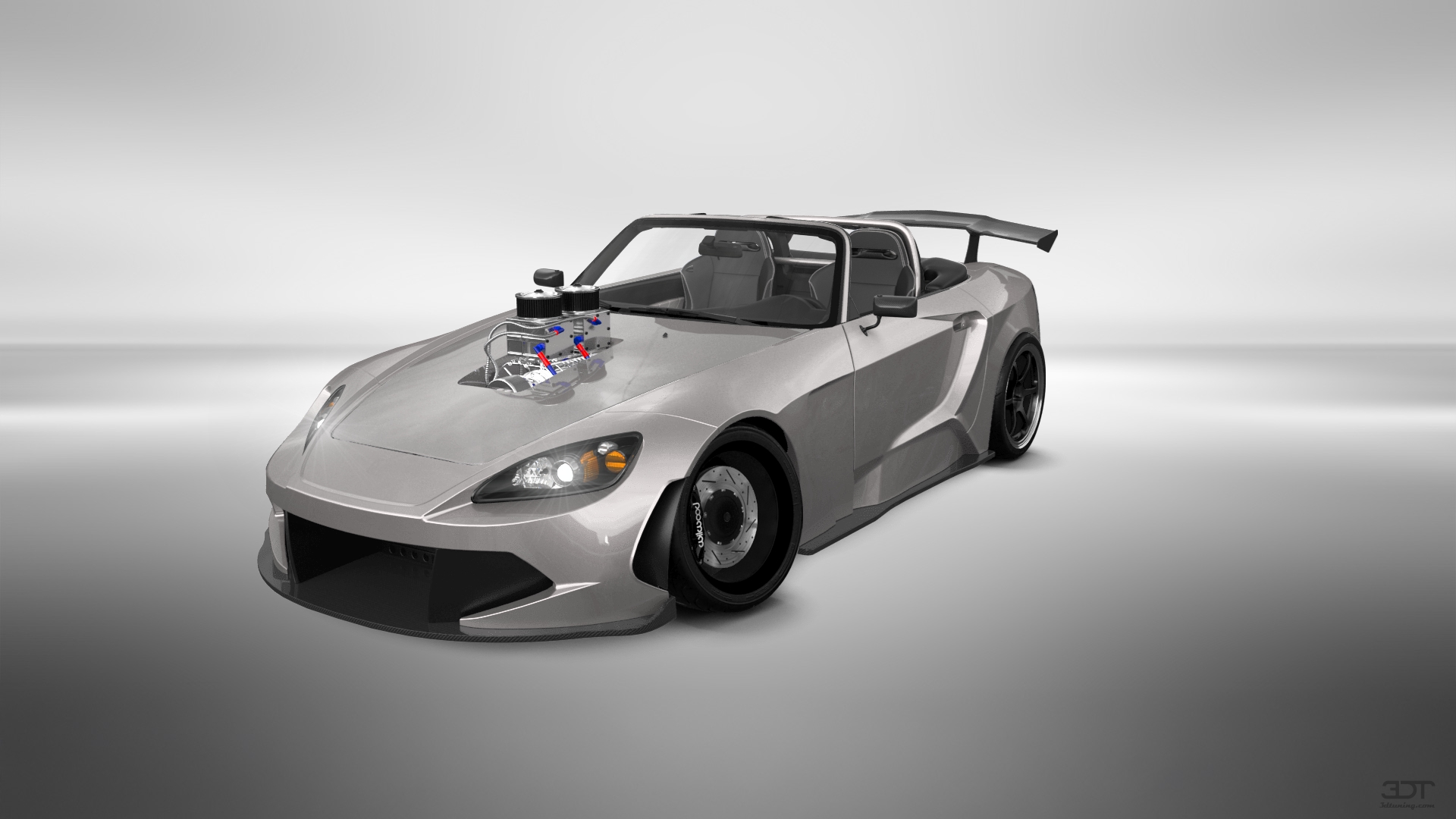 francoprottfttehd's Car Gallery | 3DTuning