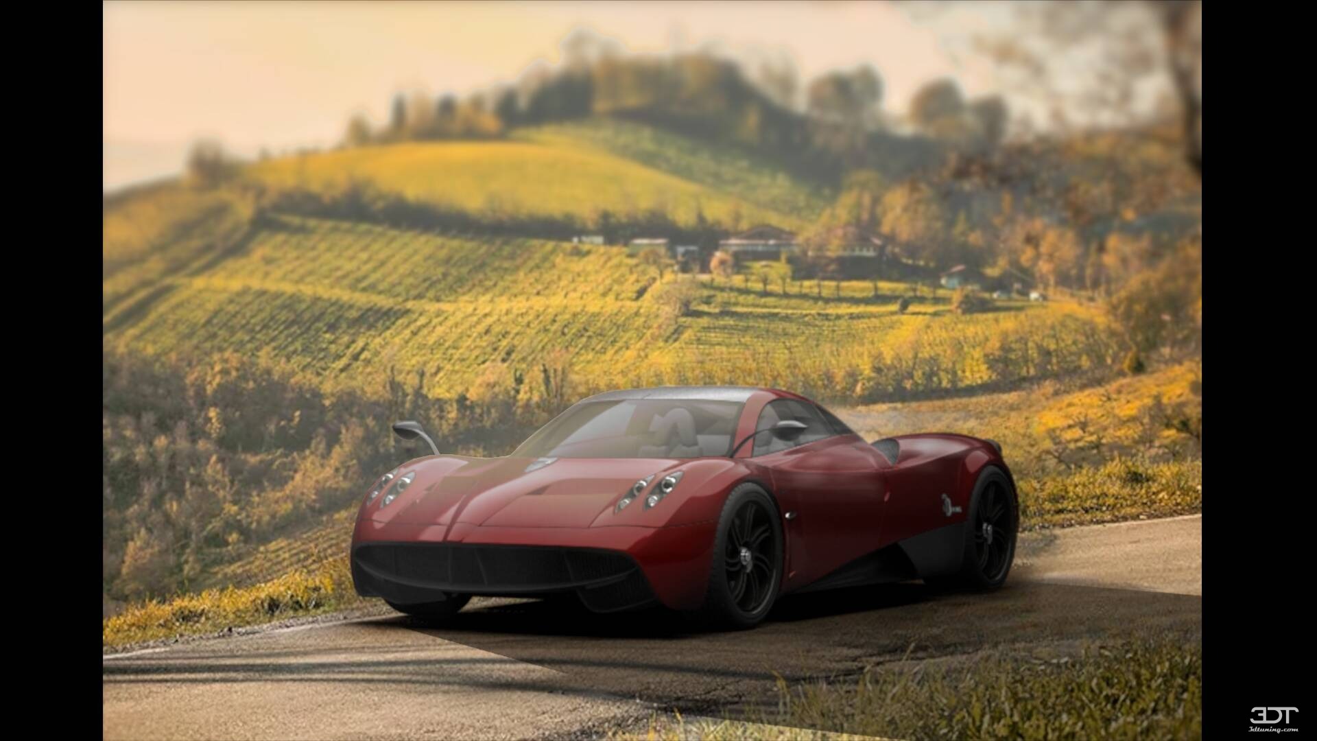 UnbrakeabIe's Car Gallery | 3DTuning