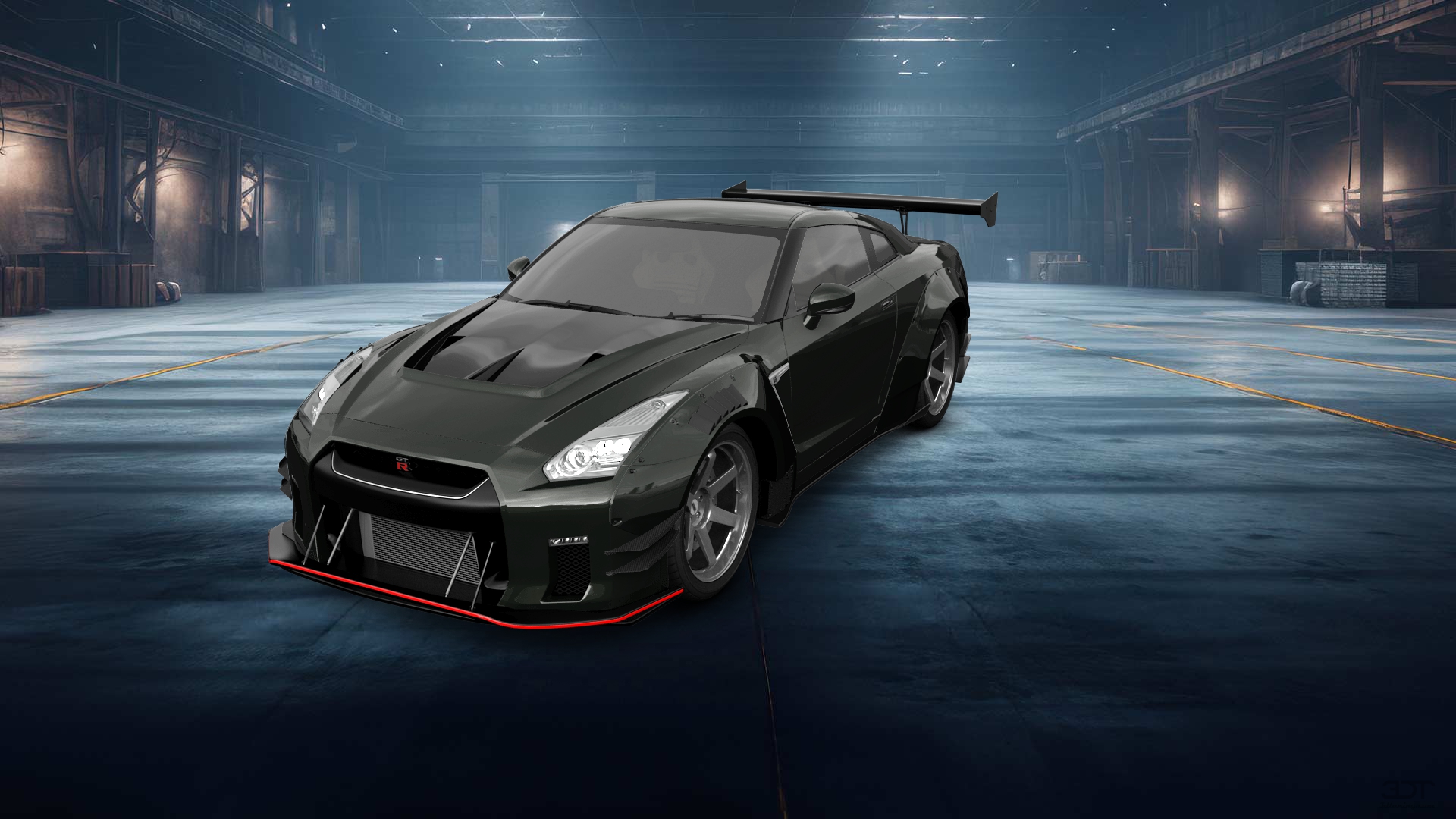 UnmodifiedBox127's Car Gallery | 3DTuning