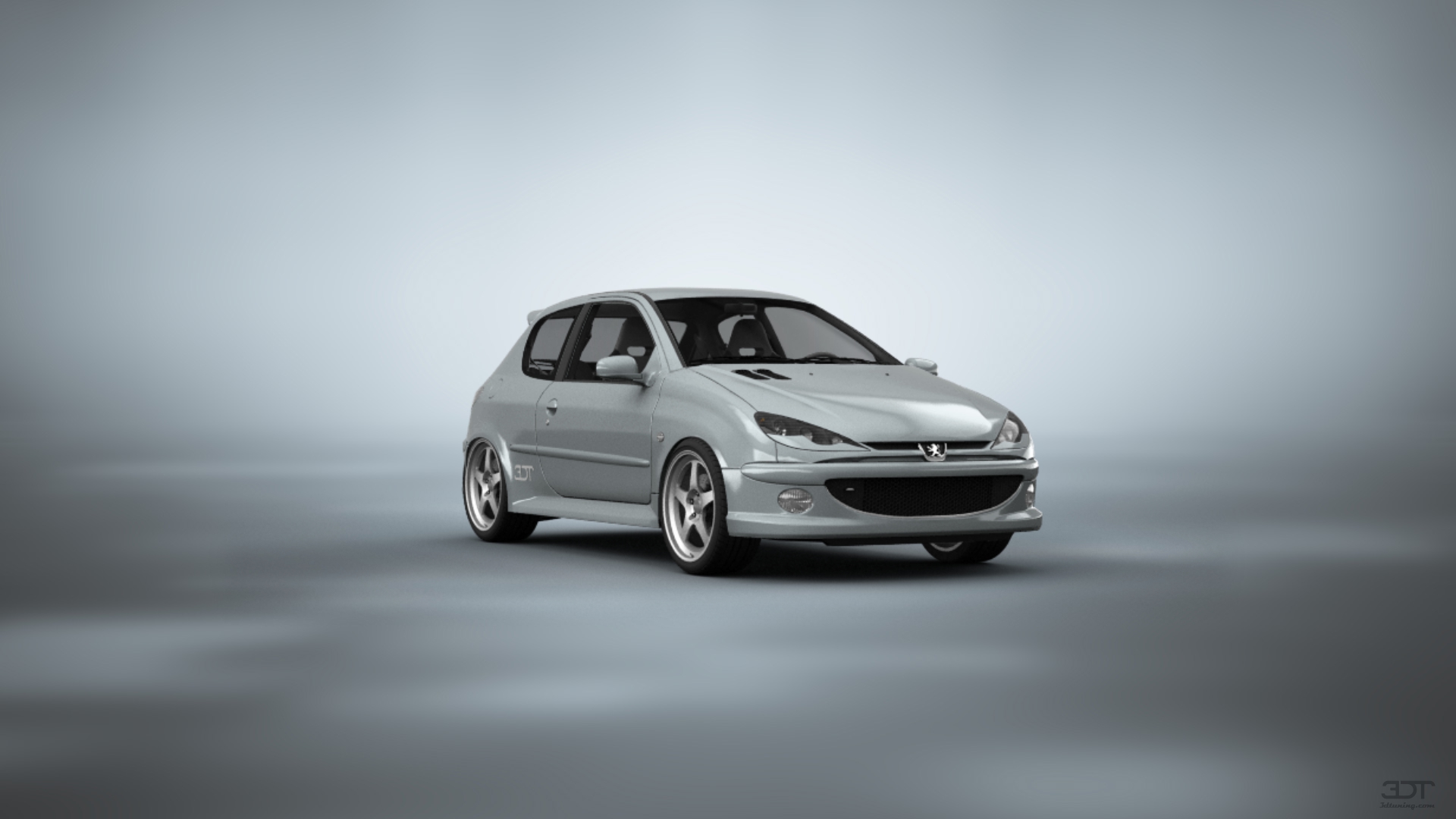 ImmeasurableNote70's Car Gallery | 3DTuning