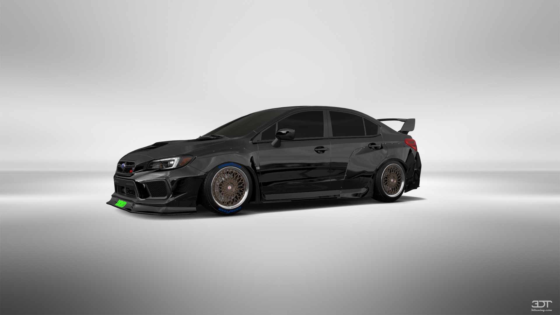 kazeur | Car Garage on 3DTuning