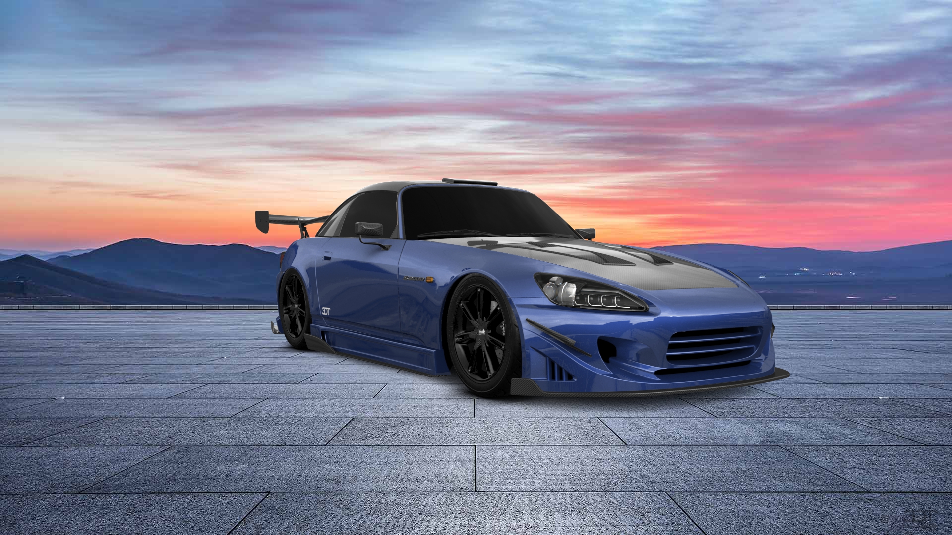 PrismaticToken79's Car Gallery | 3DTuning