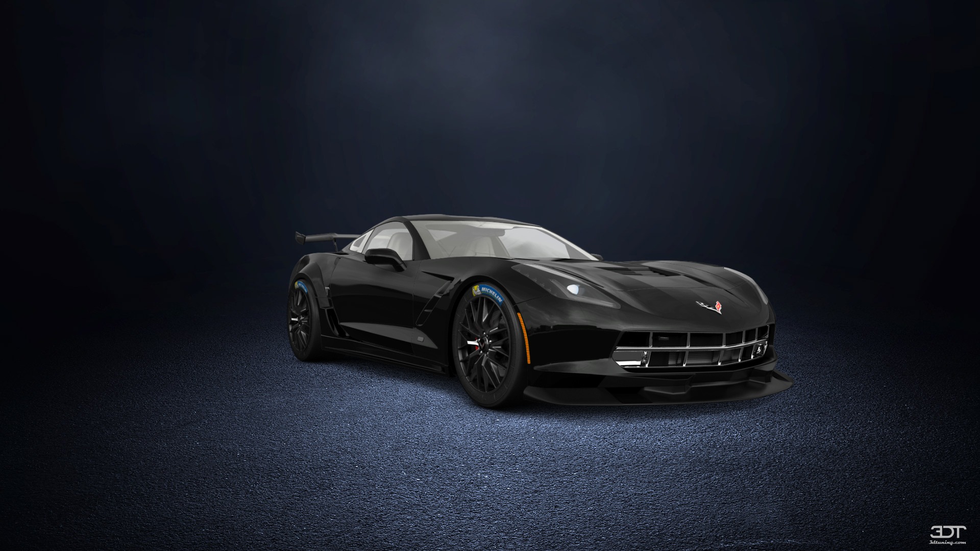 Tyler.Hoyle's Car Gallery | 3DTuning